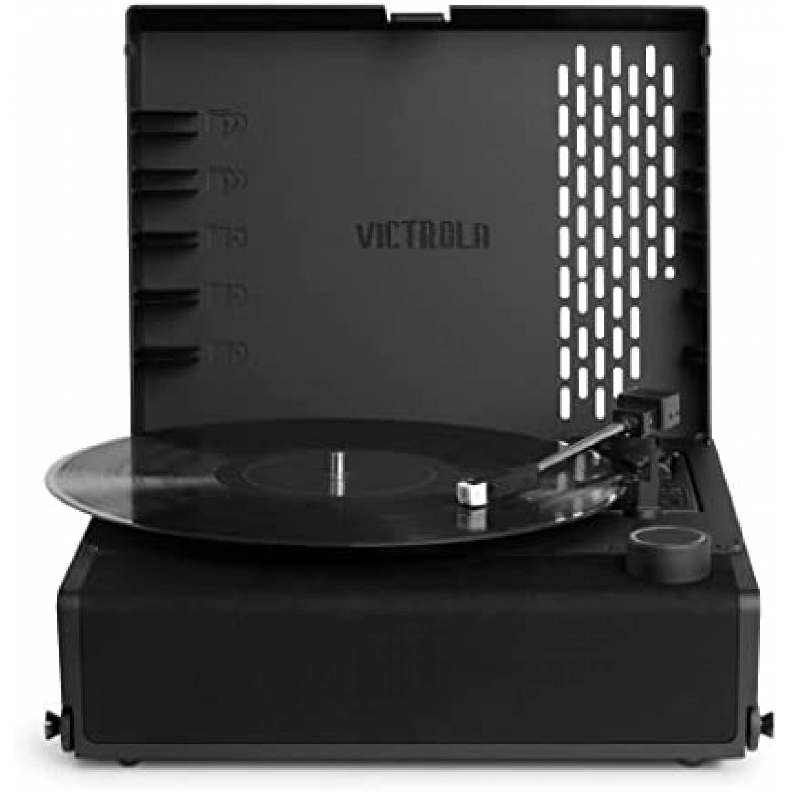 Tocadiscos Victrola Revolution Go 3 Bluetooth Portatil -N
