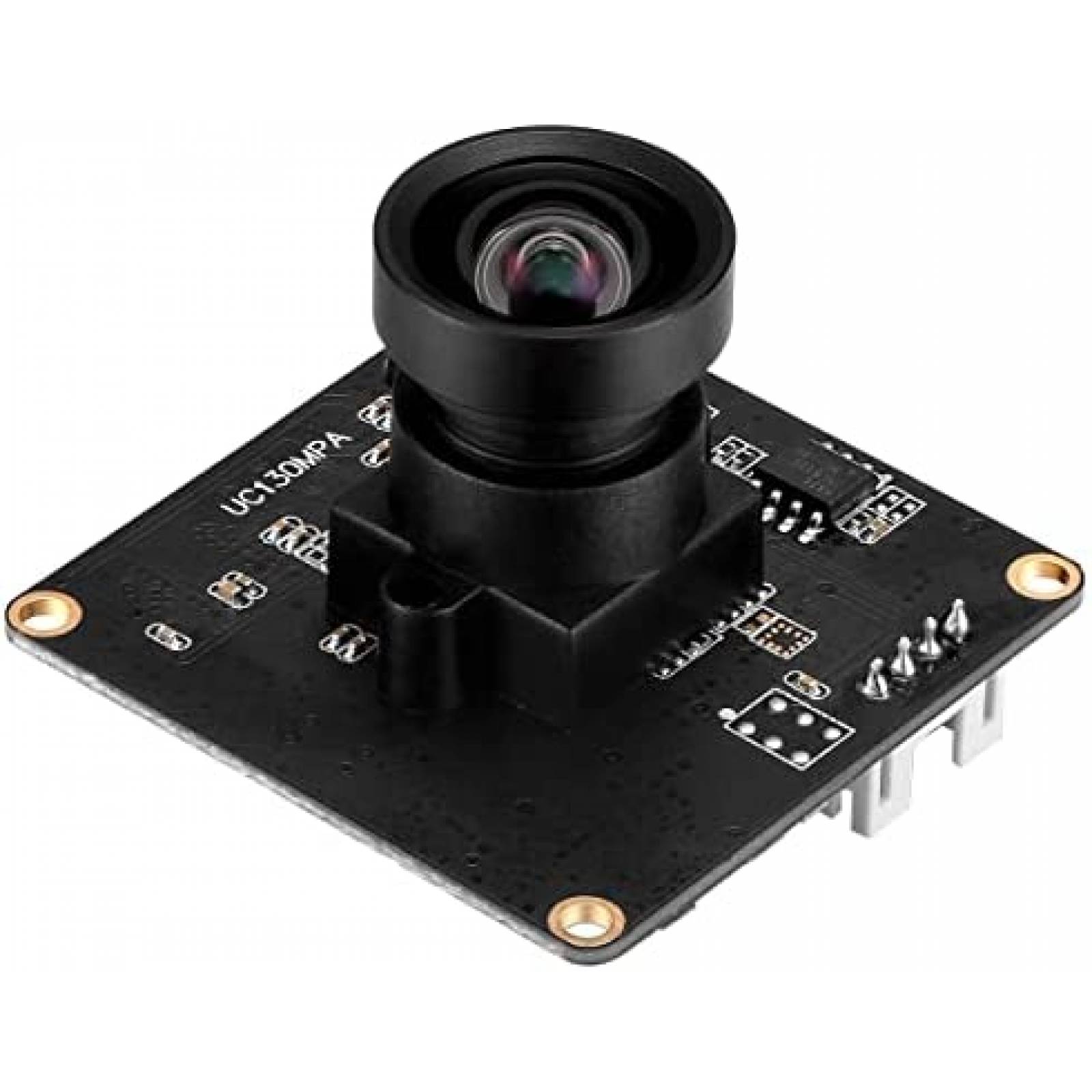 Modulo Camara Spinel 4192 x 3104p 13MP 8fps 600nm 80 -Negro