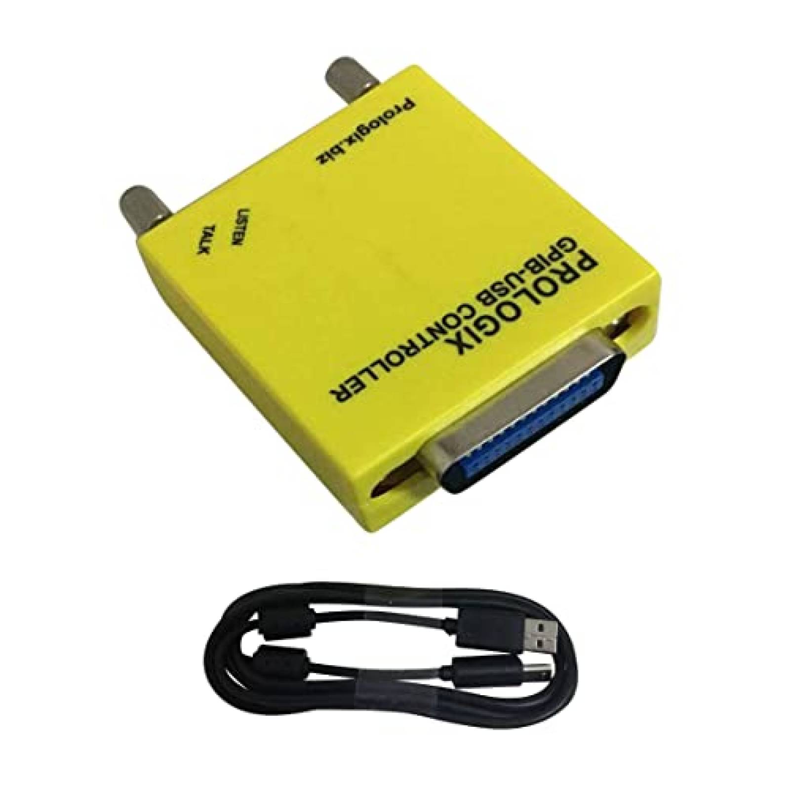 Controlador Devonian USB a Gpib - ETHERNET Prologix
