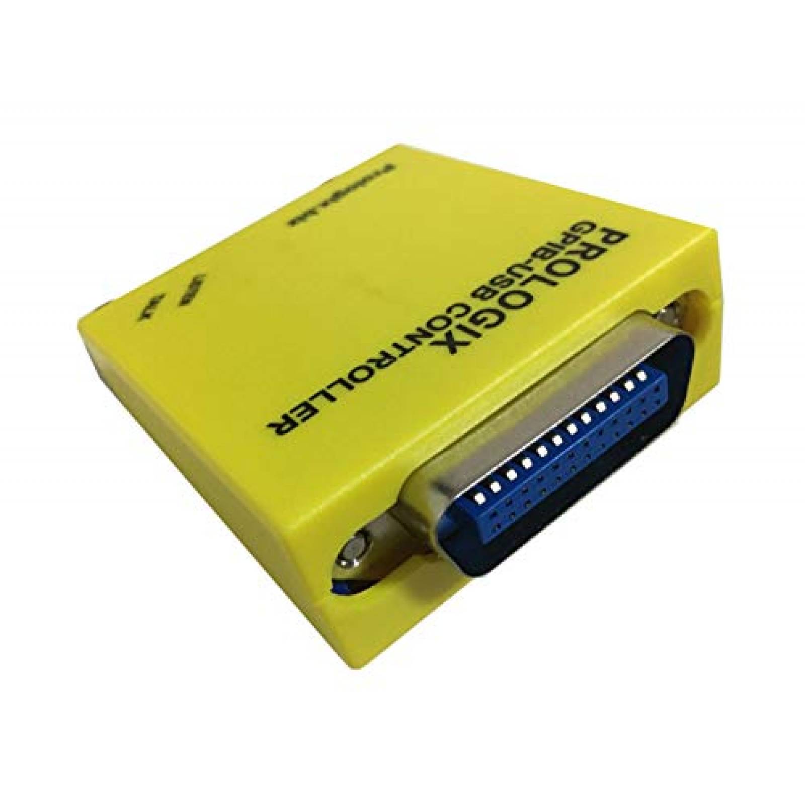 Controlador Devonian USB a Gpib - ETHERNET Prologix