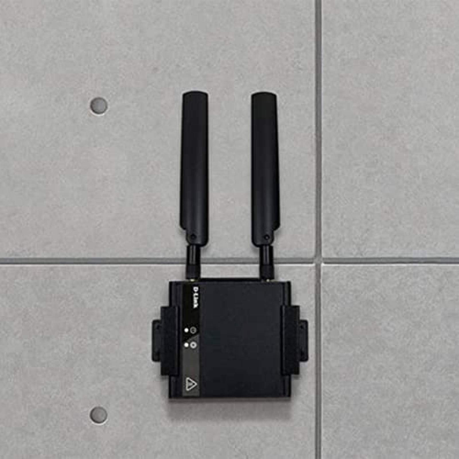 Modem D-Link Ideal Para Aplicaciones M2M 4G -Negro