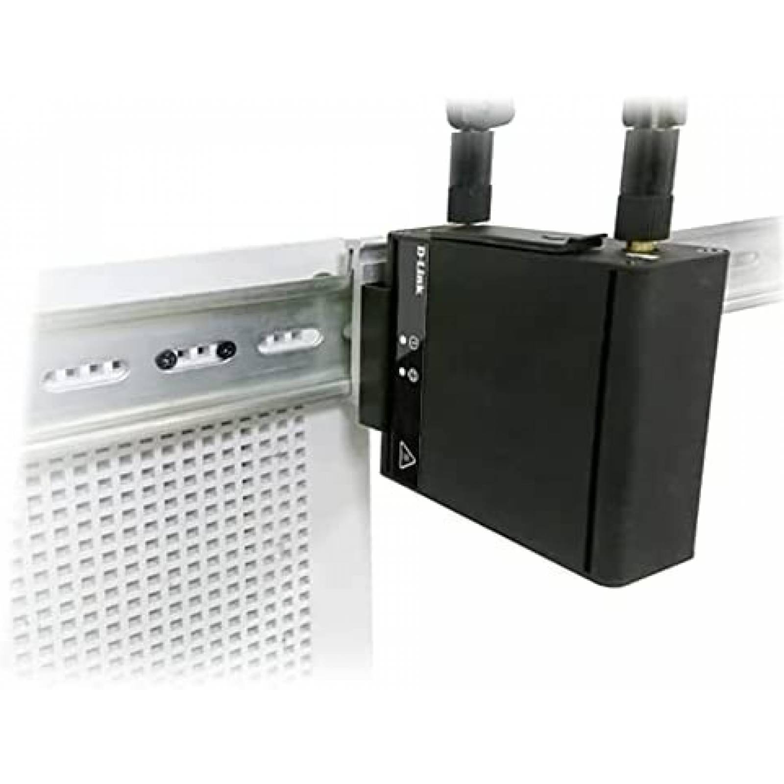 Modem D-Link Ideal Para Aplicaciones M2M 4G -Negro