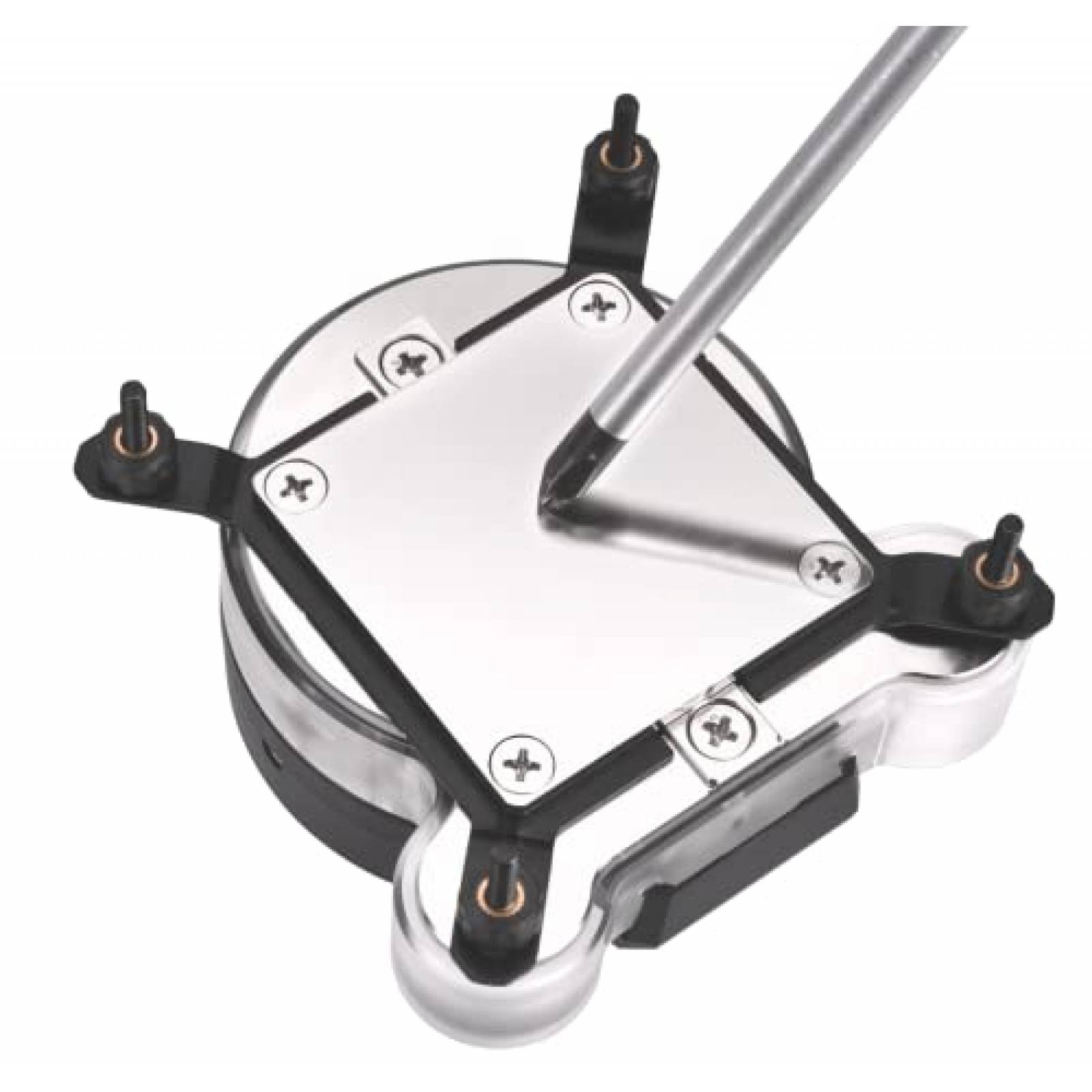 Water Block Thermaltake Pacific MX2 Ultra AM4 LGA 1700 2.1''