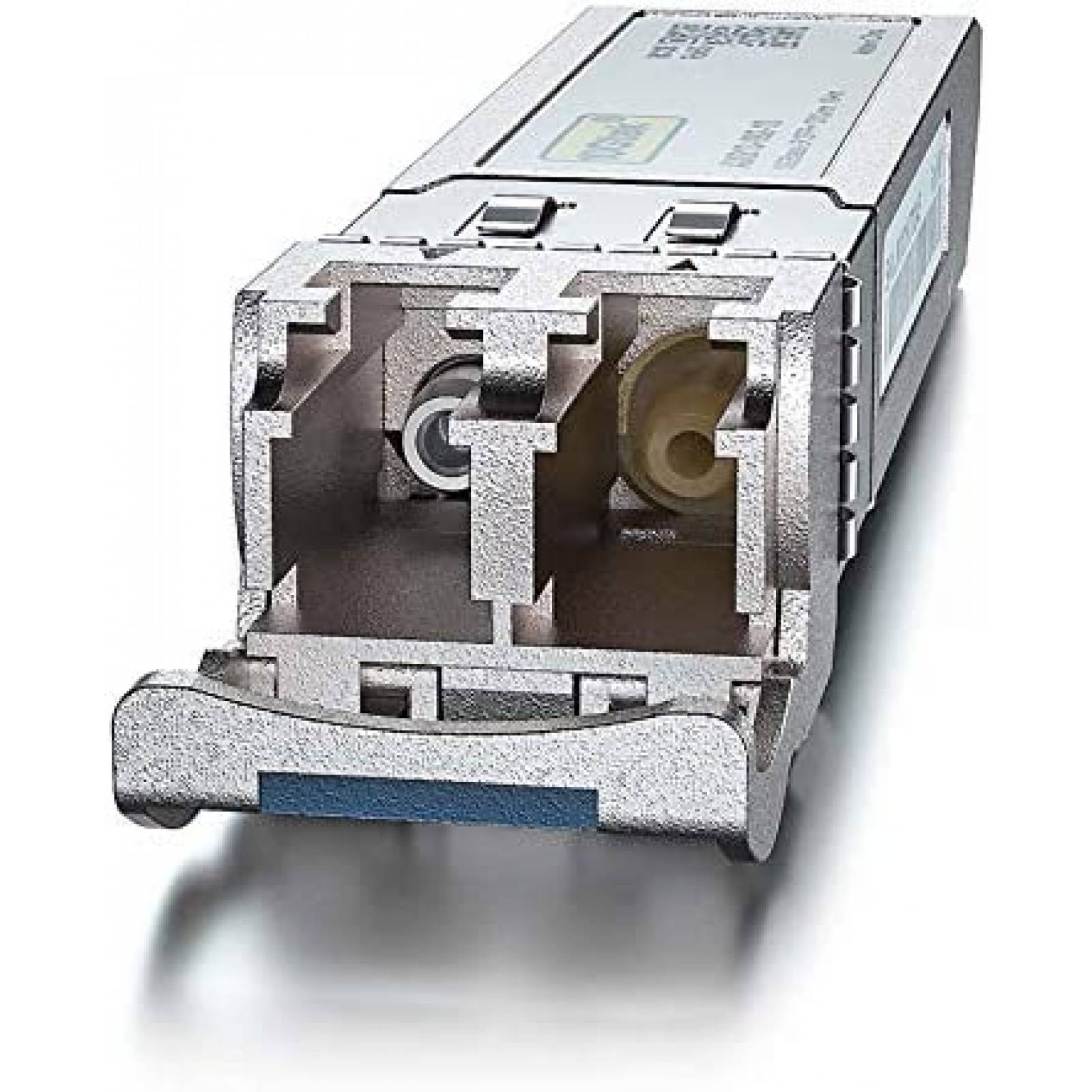 Transceptores SFP 10Gtek 10 Piezas de 10G con 1310nm