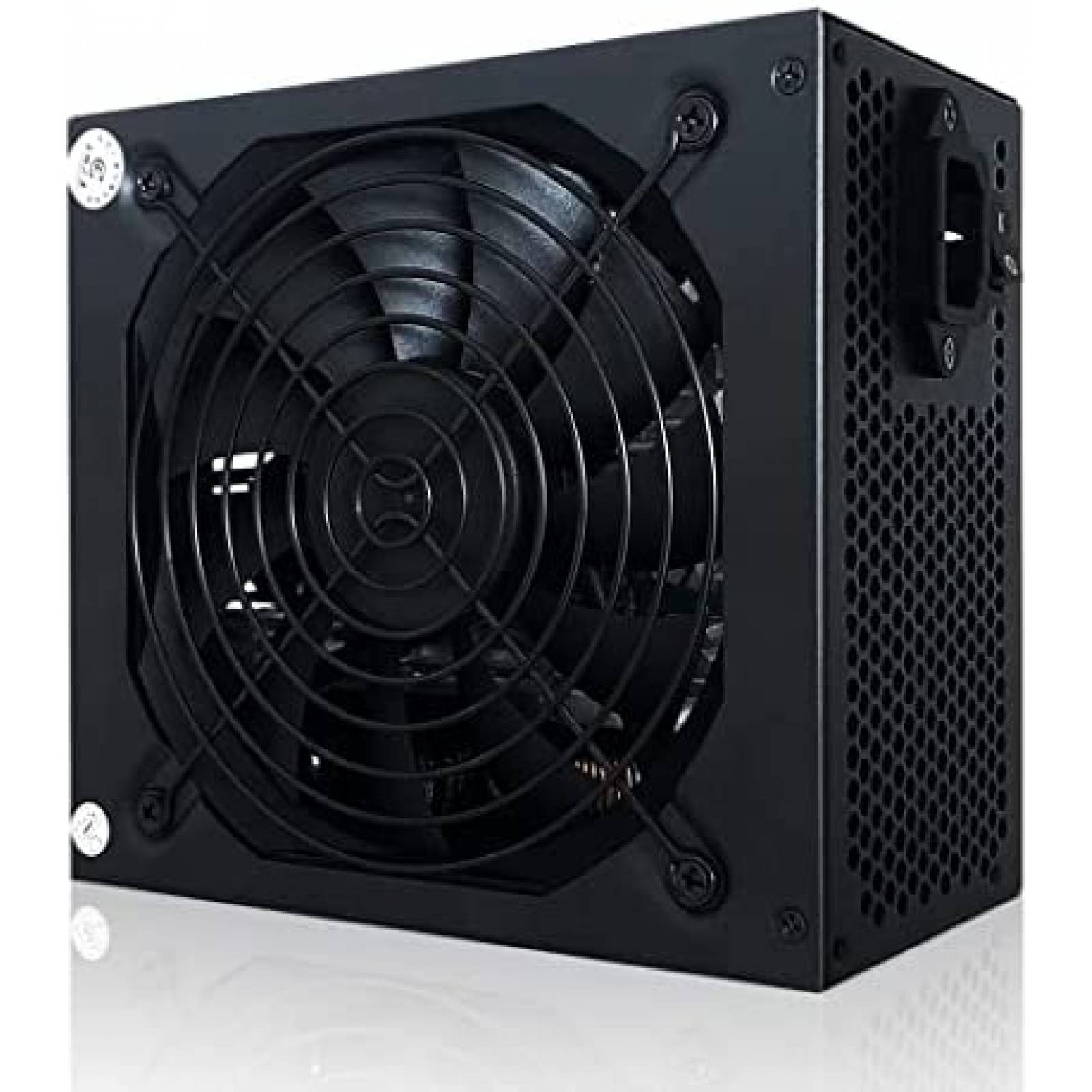 Fuente de Alimentacion Mineria Eozbrr ATX 2000W Modular PSU
