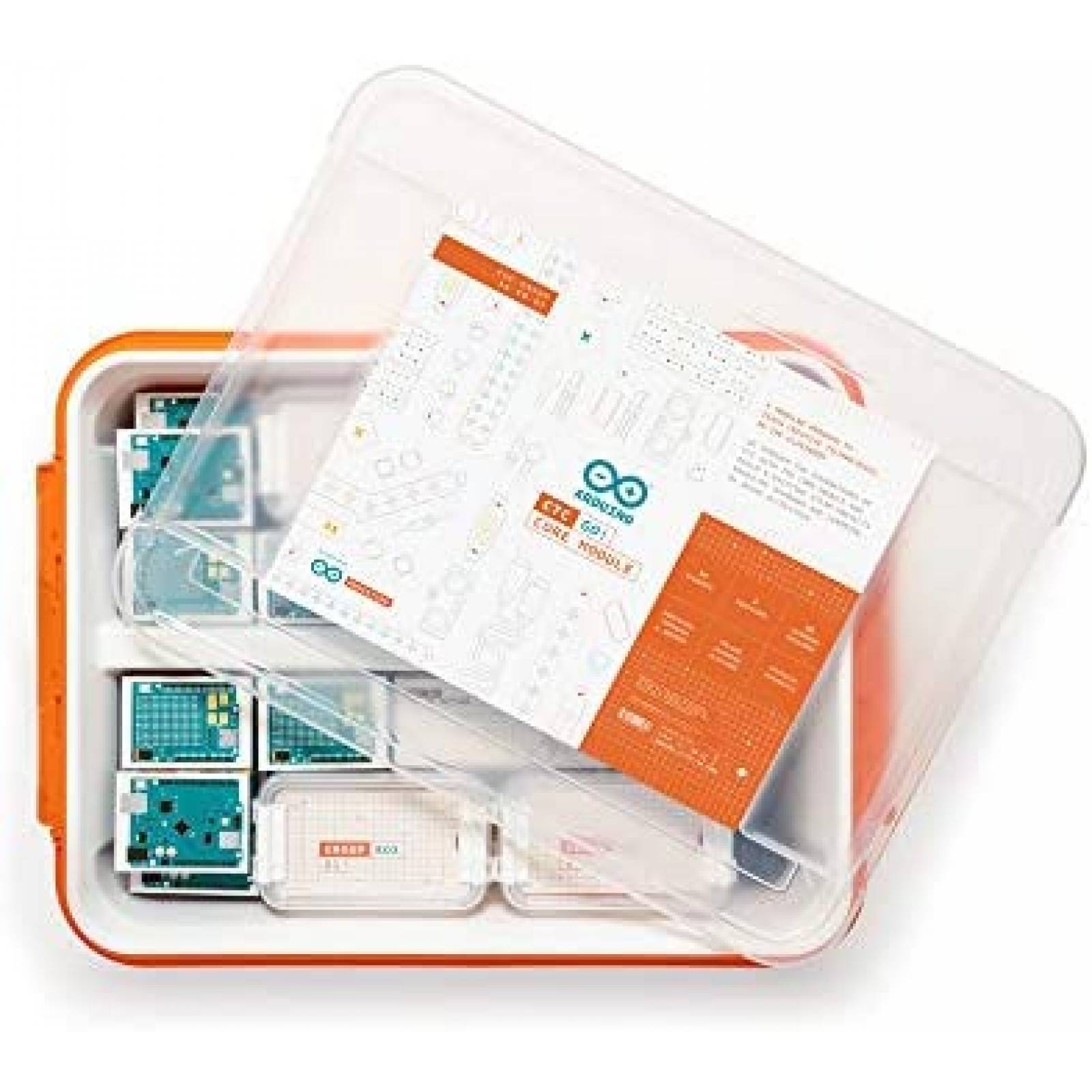 Arduino Ctc Go Arduino Akx00015 Modulo Core Blanco