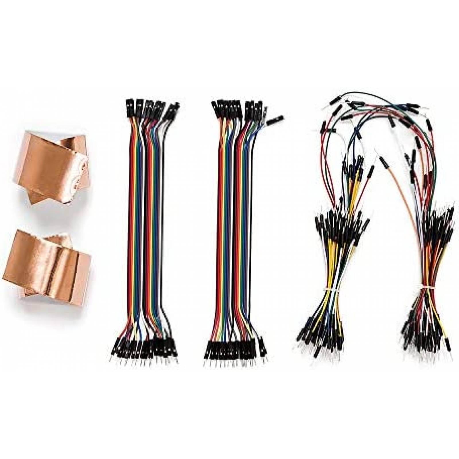 Arduino Ctc Go Arduino Akx00015 Modulo Core Blanco 3625