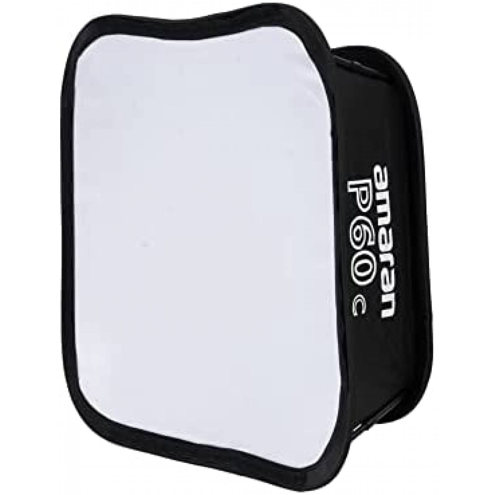 Panel de Luz Aputure Amaran P60C RGBWW Softbox 10 Efectos -N