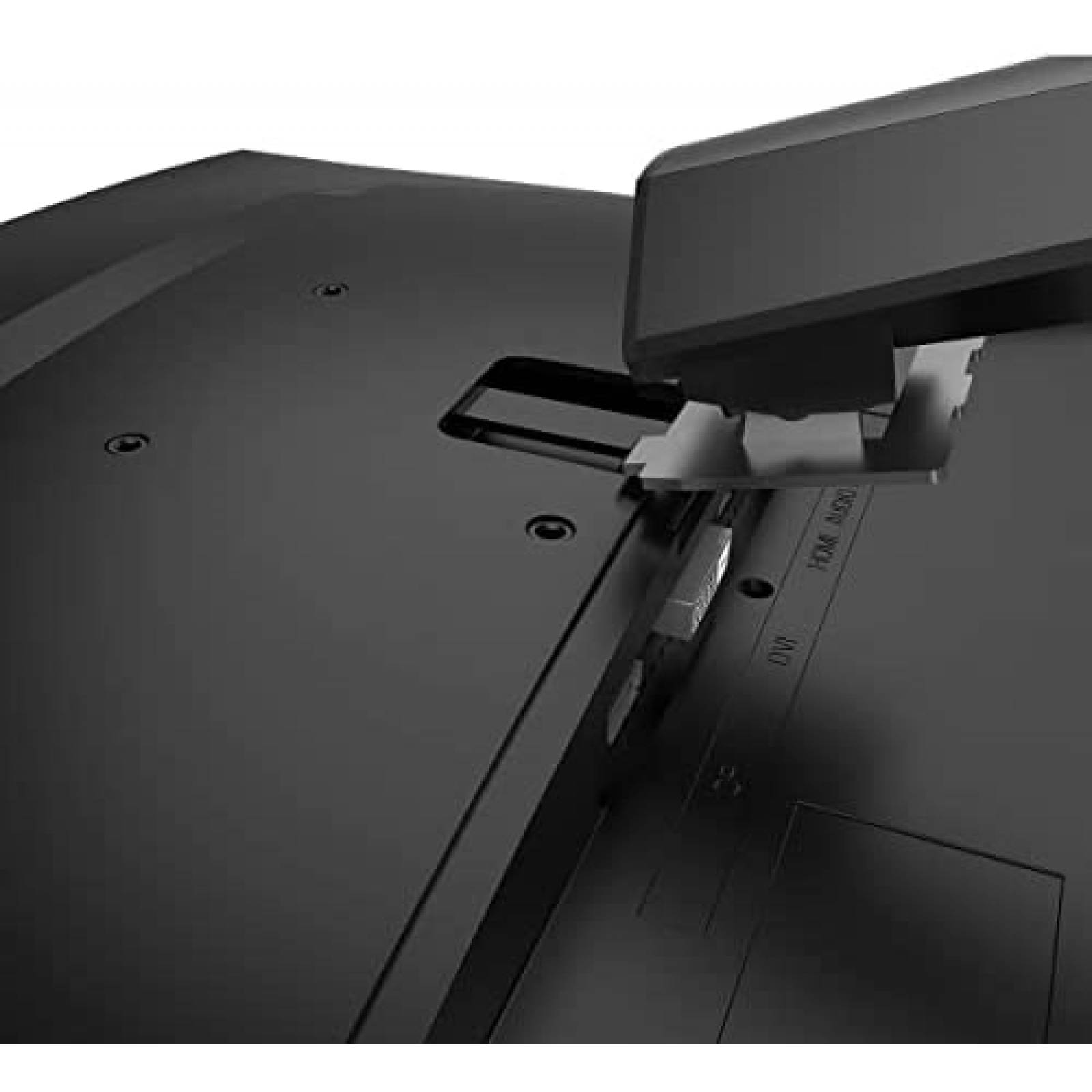 Monitor Curvo HKC 24'' 144Hz FHD 4ms Freesync DP DVI HDMI