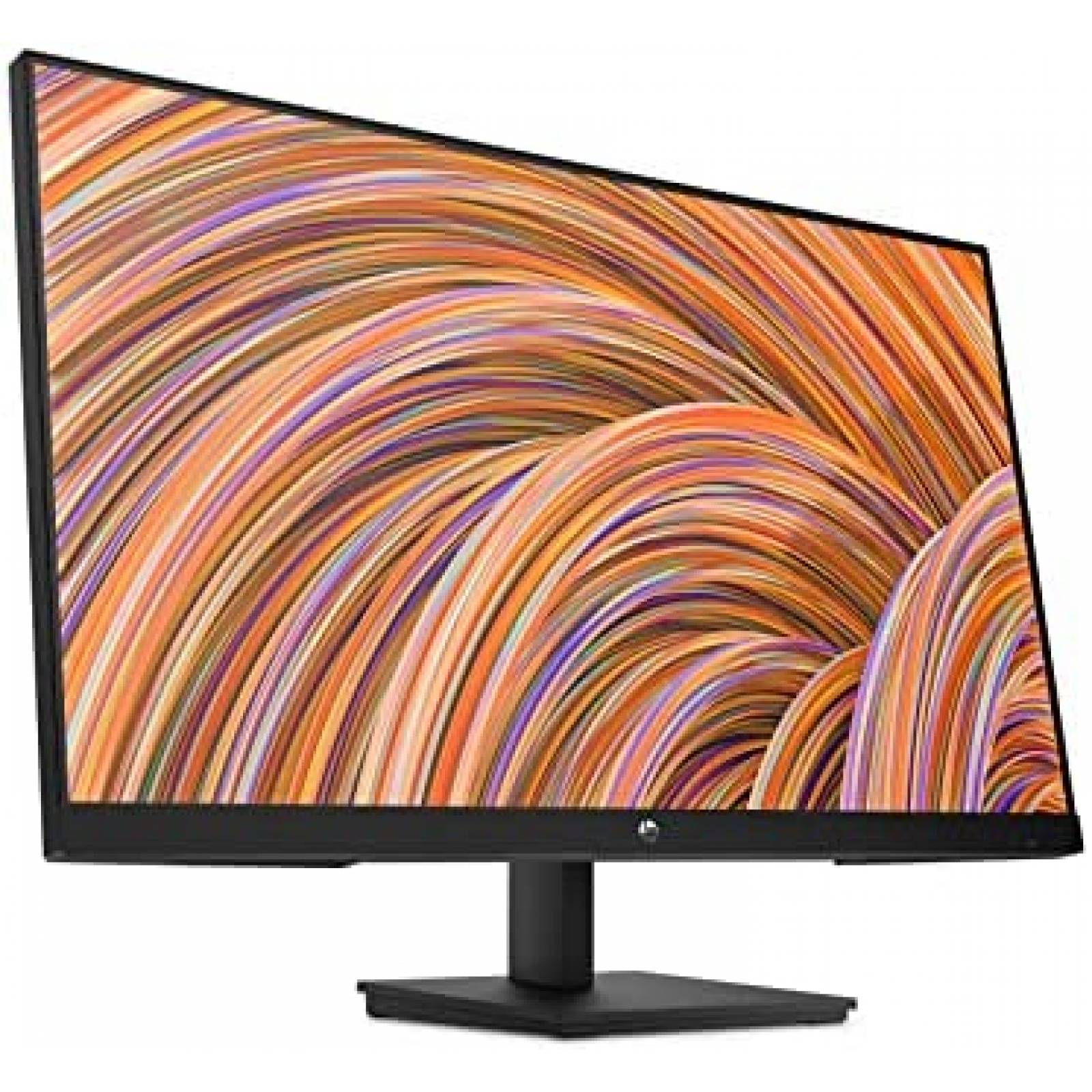 Monitor HP V27i G5 27'' 75Hz AMD FreeSync 1920x1080 -Negro