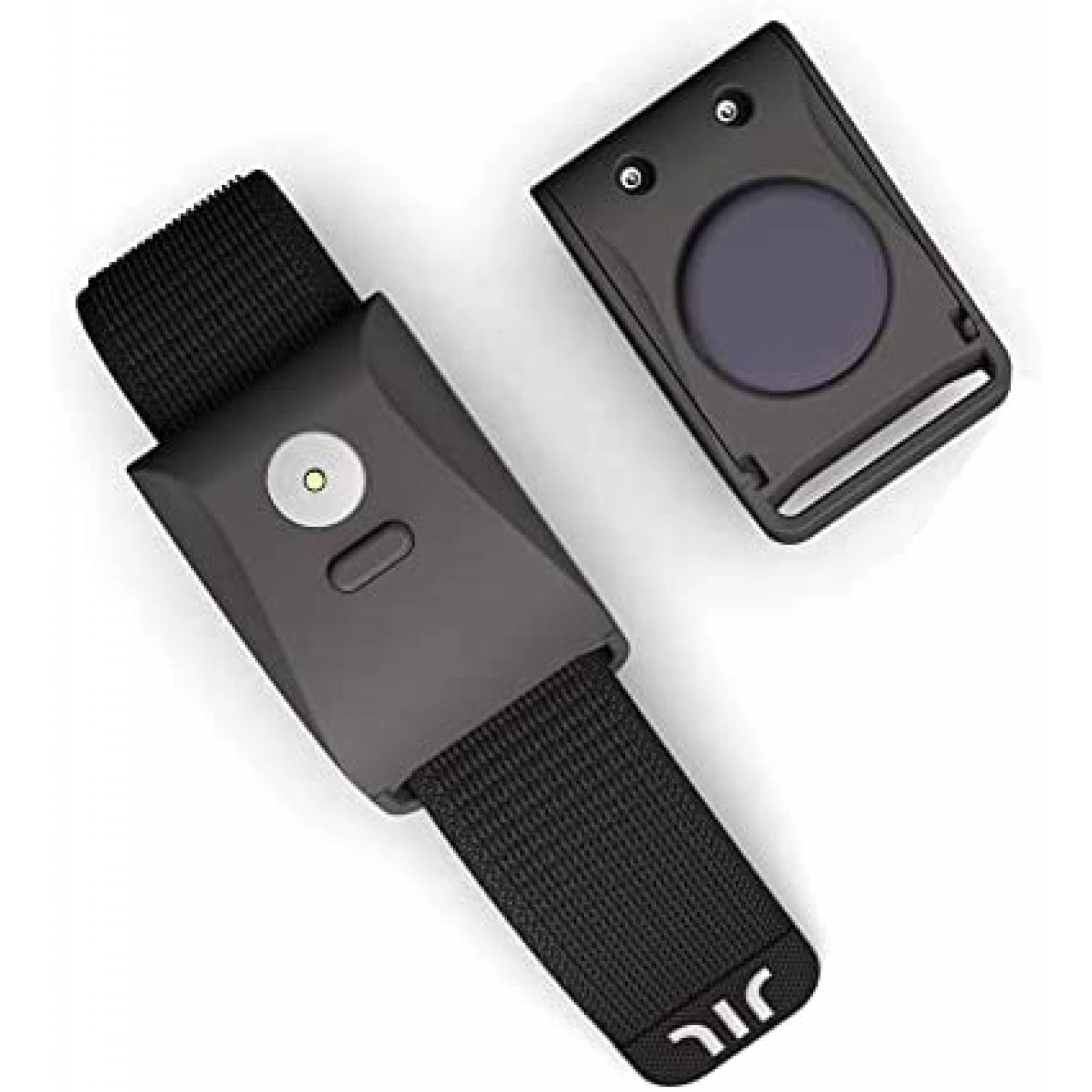 Smart Band Haptico WAYBAND para Discapacidad Visual -Negro