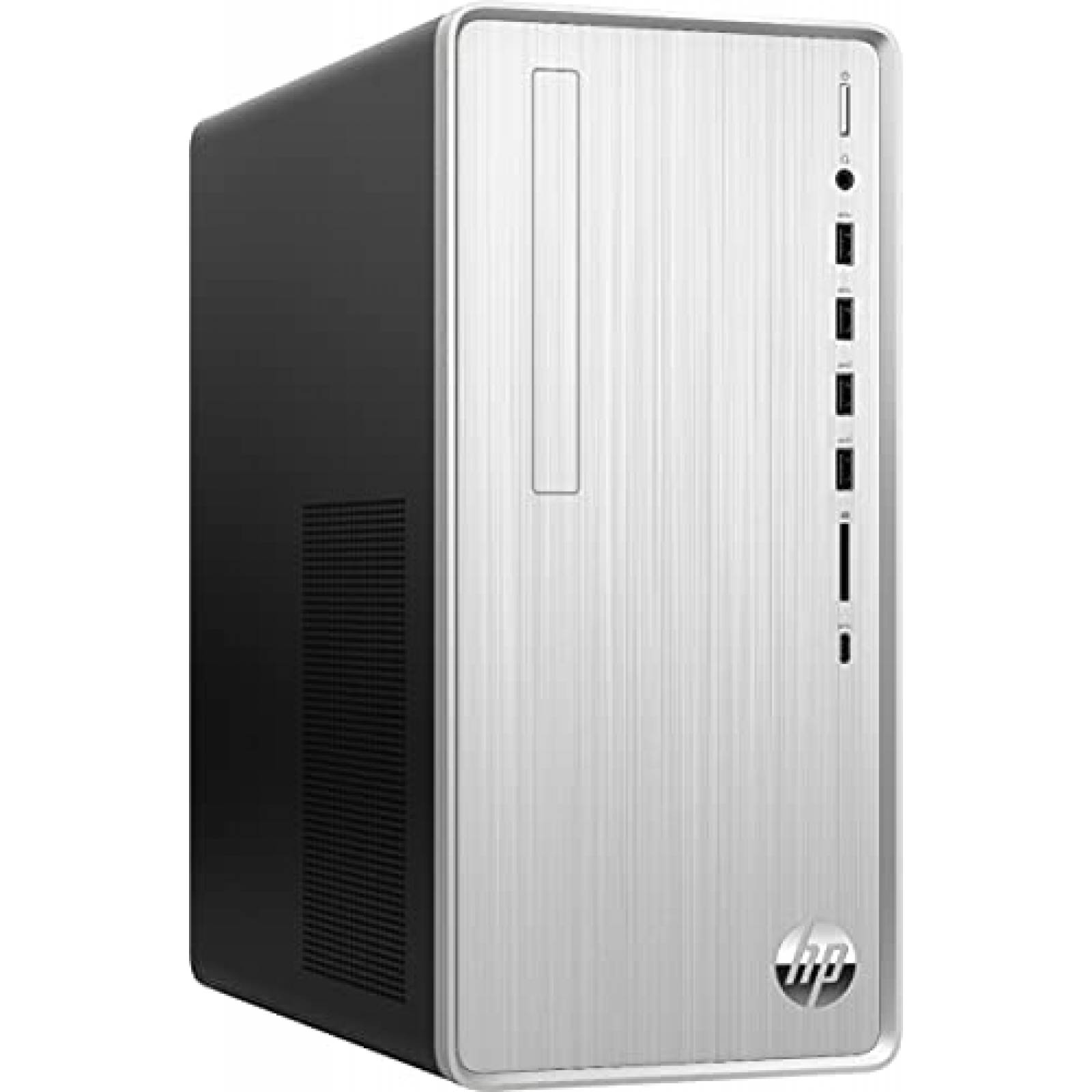Desktop HP AMD R7 32GB 1TB Windows 11 Home -Blanco