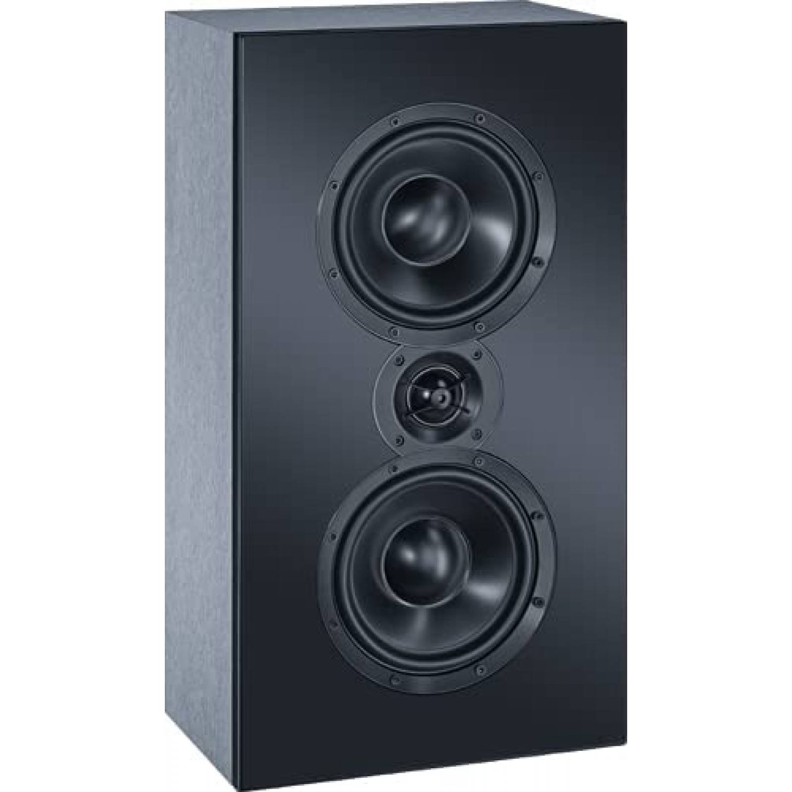 Altavoz Magnat Cinema Para Pared Woofer Con Cable -Cafe