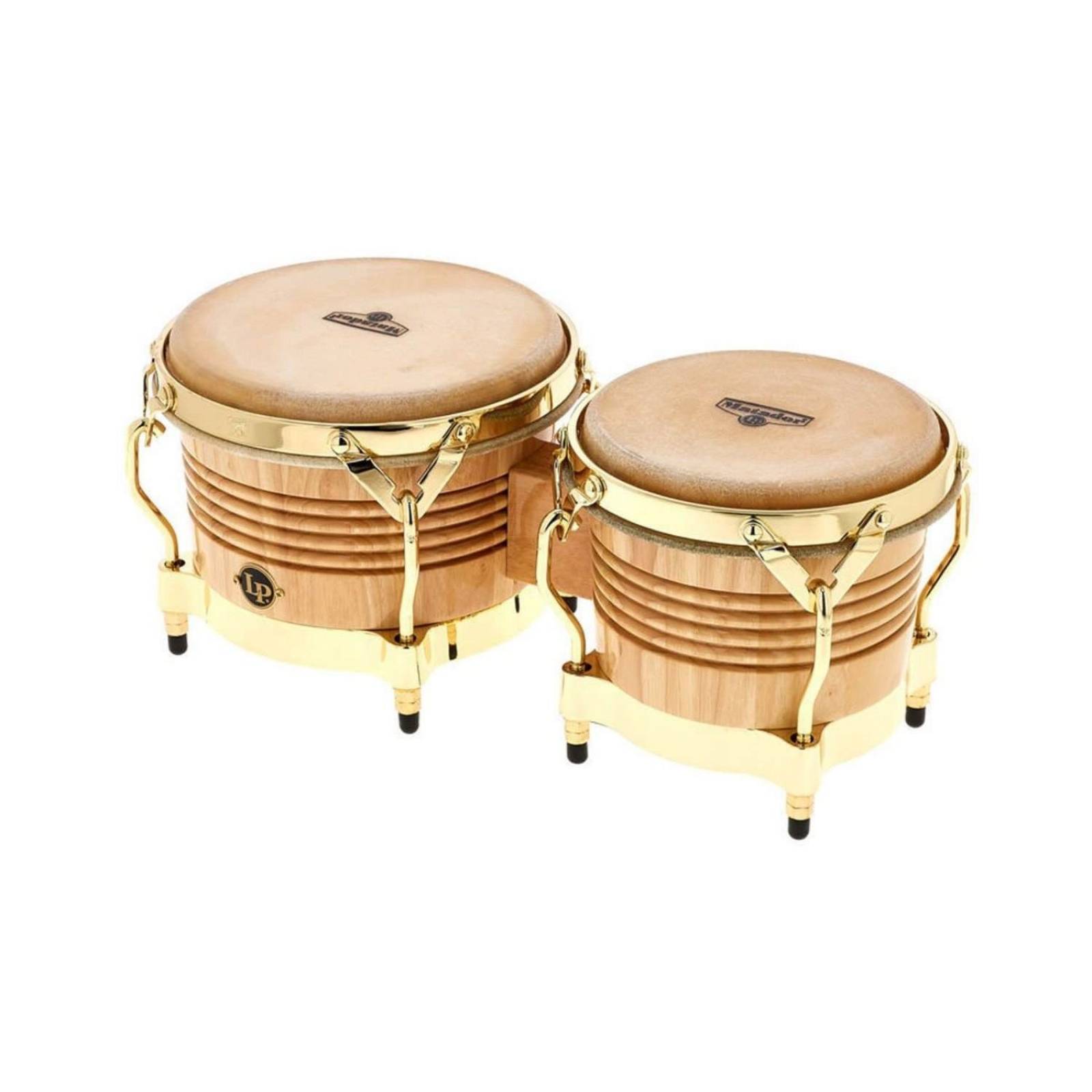 Bongos M201-AW