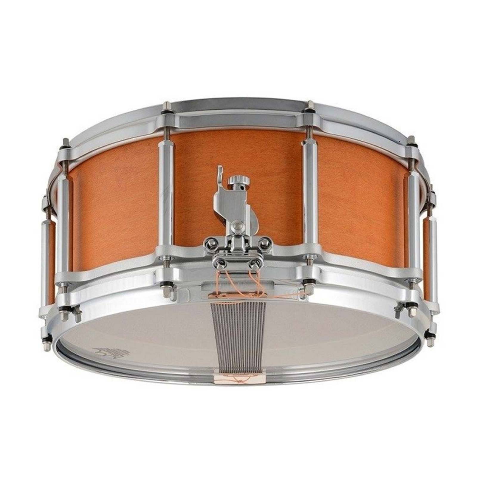 Tarola de Madera 14 Pulg x 65 Pulg Serie Flotante FTMMH1465 323