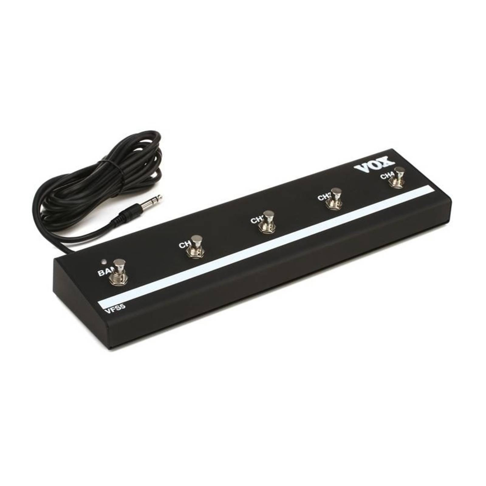 Foot Controller VFS-5