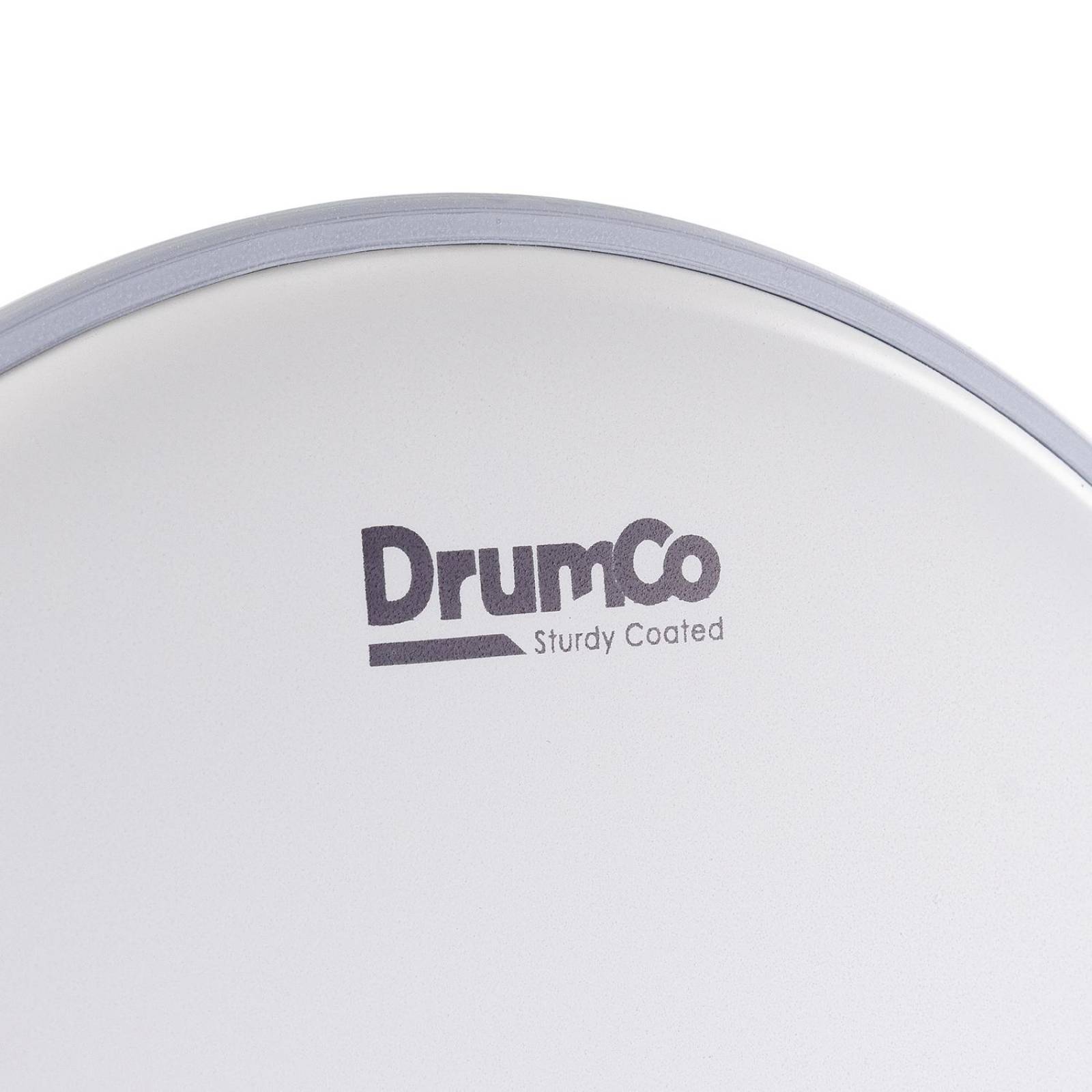 Parche para Batería Sturdy Coated de 10 DR-10SCSP DRUMCO