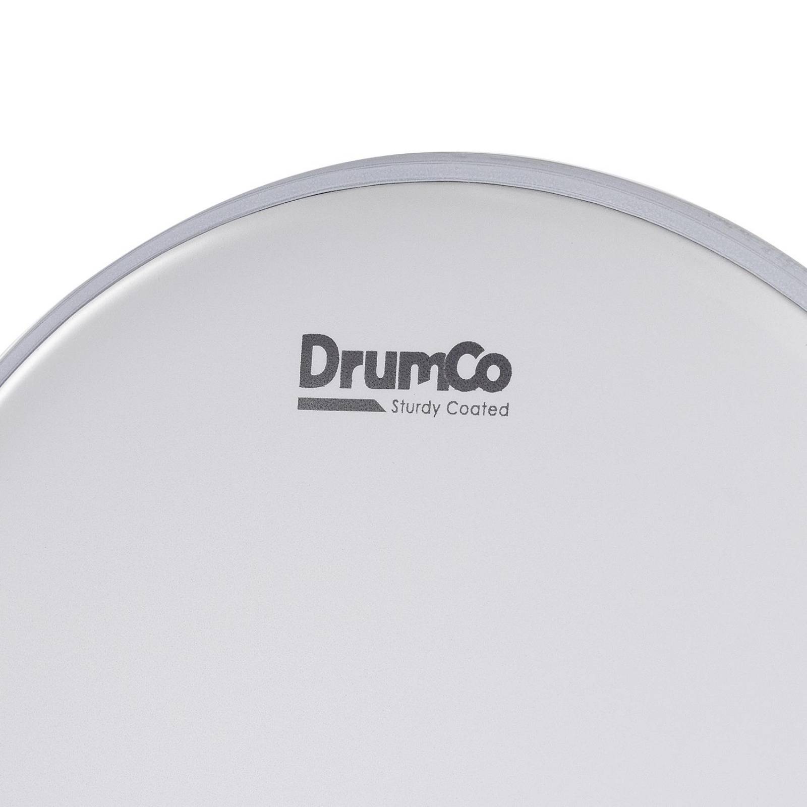 Parche para Batería Sturdy Coated de 10 DR-10SCSP DRUMCO