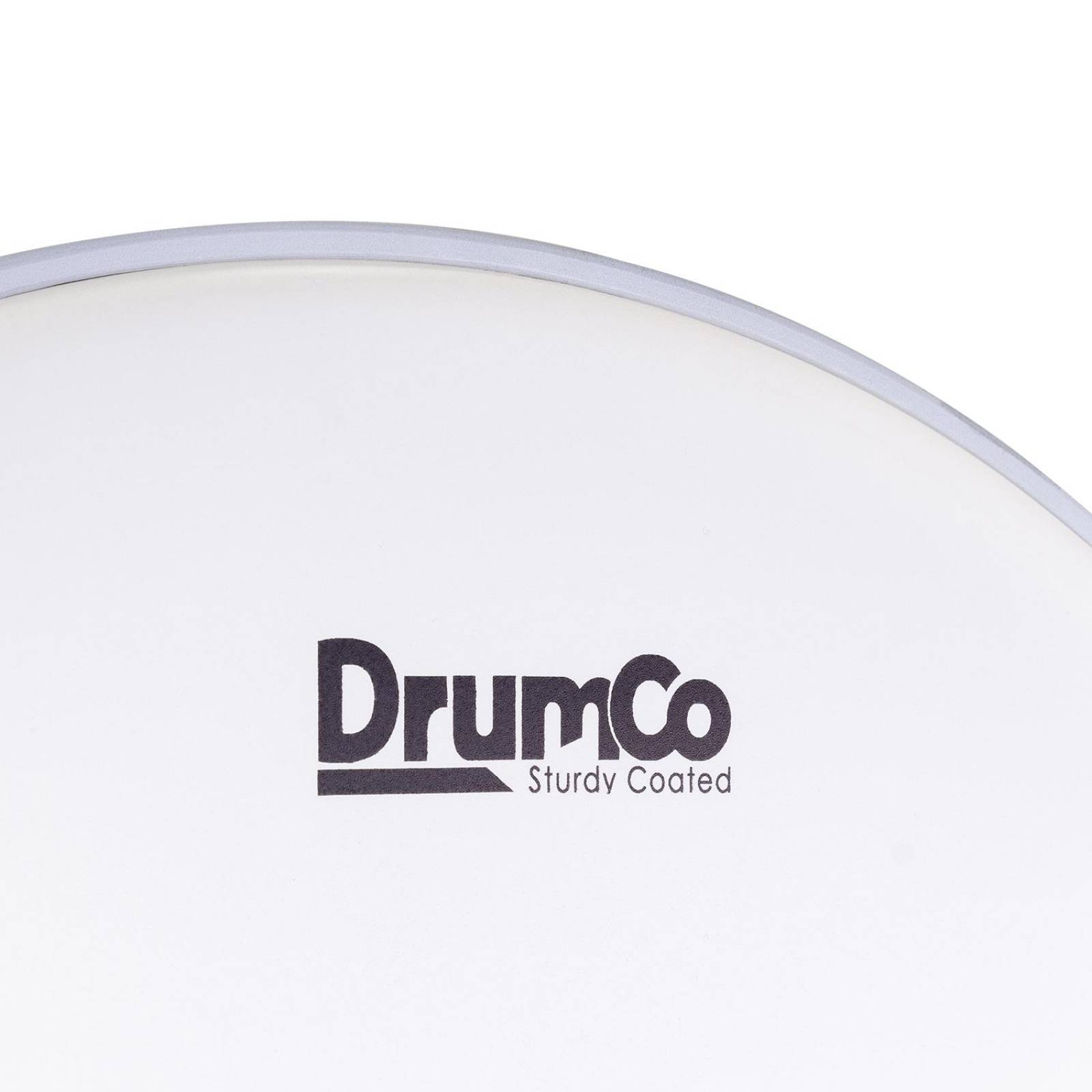 Parche para Batería Sturdy Coated de 22 DR-22SCSP DRUMCO