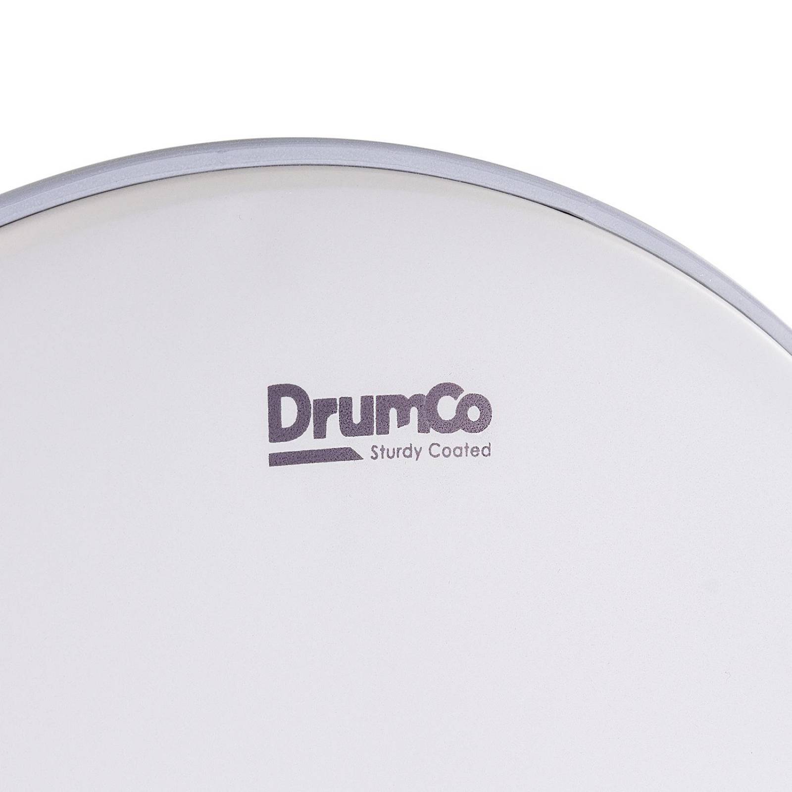 Parche para Batería Sturdy Coated de 14 DR-14SCSP DRUMCO