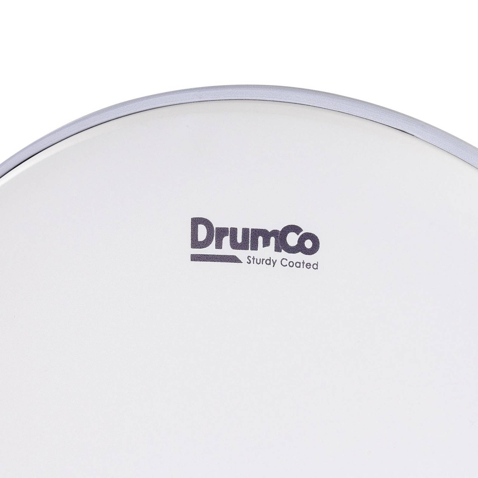 Parche para Batería Sturdy Coated de 14 DR-14SCSP DRUMCO