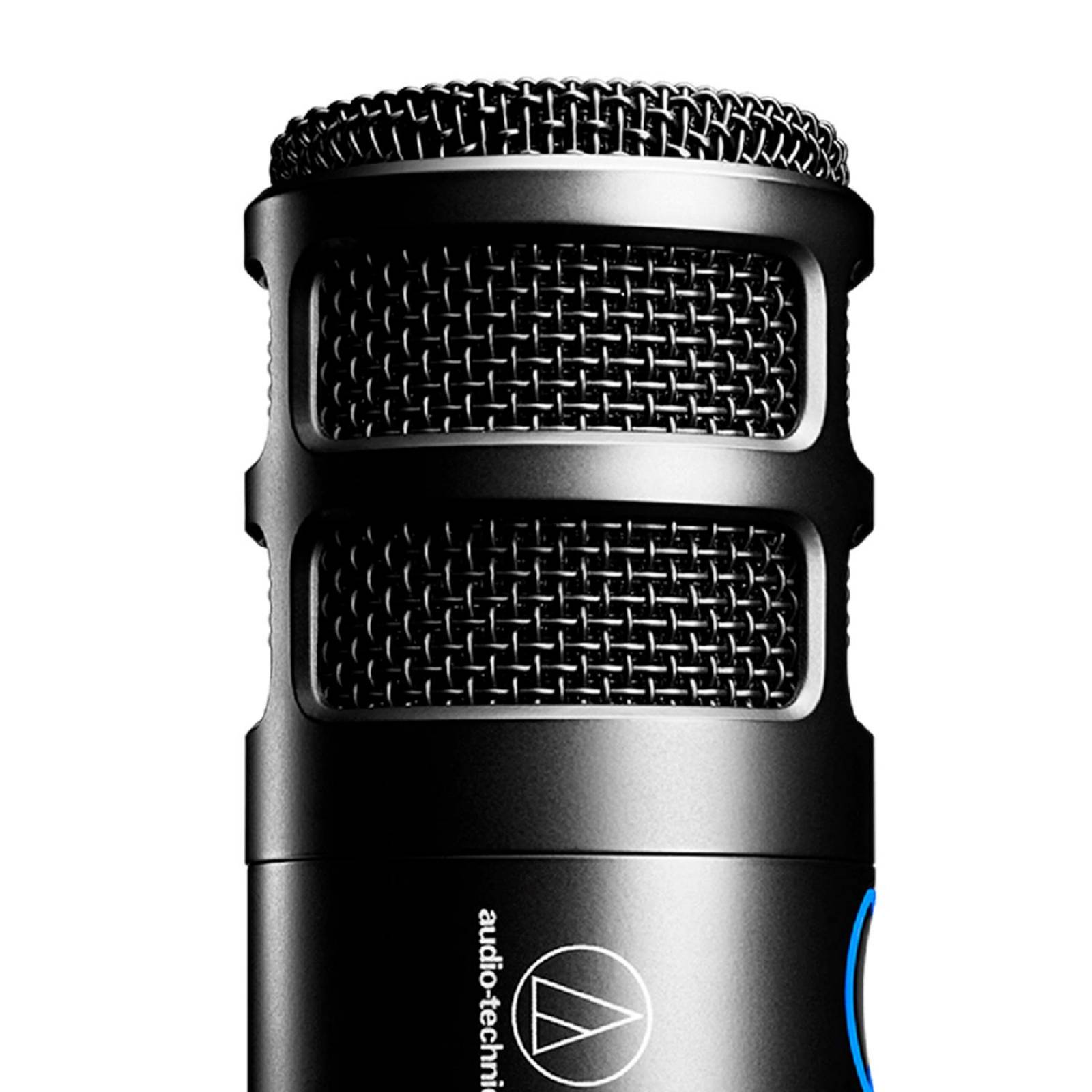 Micrófono Dinámico Hipercardioide USB AT2040USB AUDIO TECHNICA