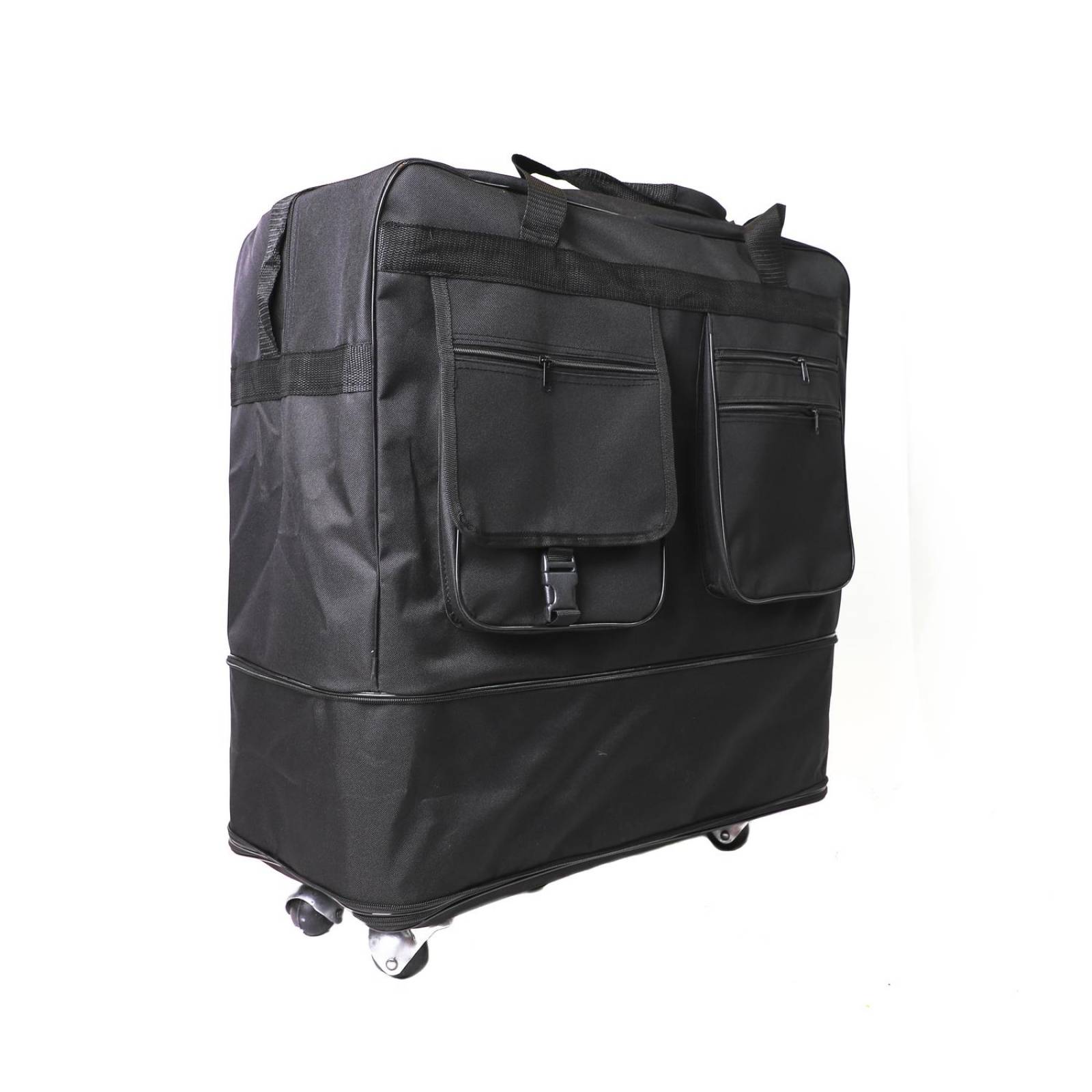 Maleta Acuario Expandible Jumbo Marca Miguel Petacas De Poli?Ster 600 ...