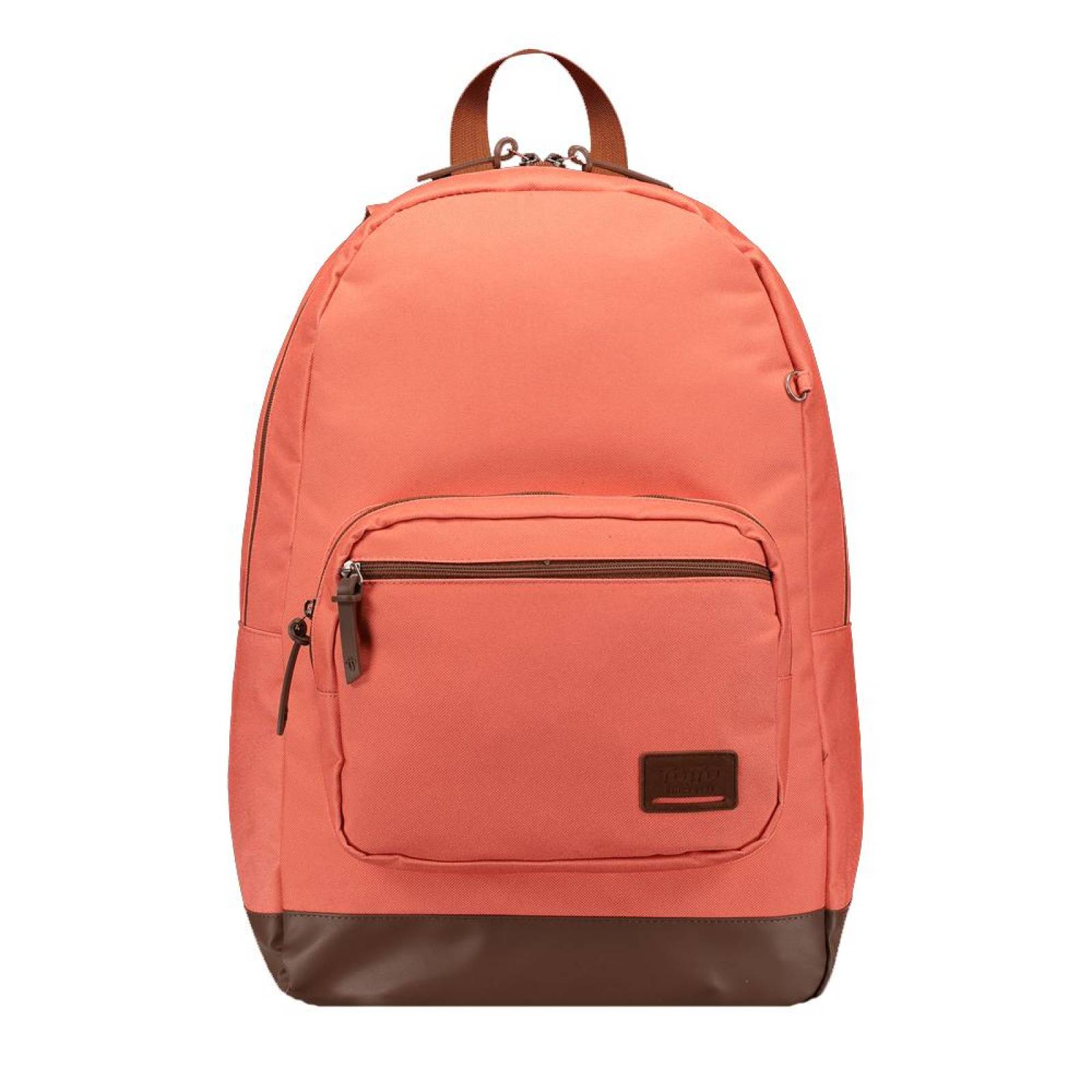 Mochila Totto Tocax 327744 Naranja
