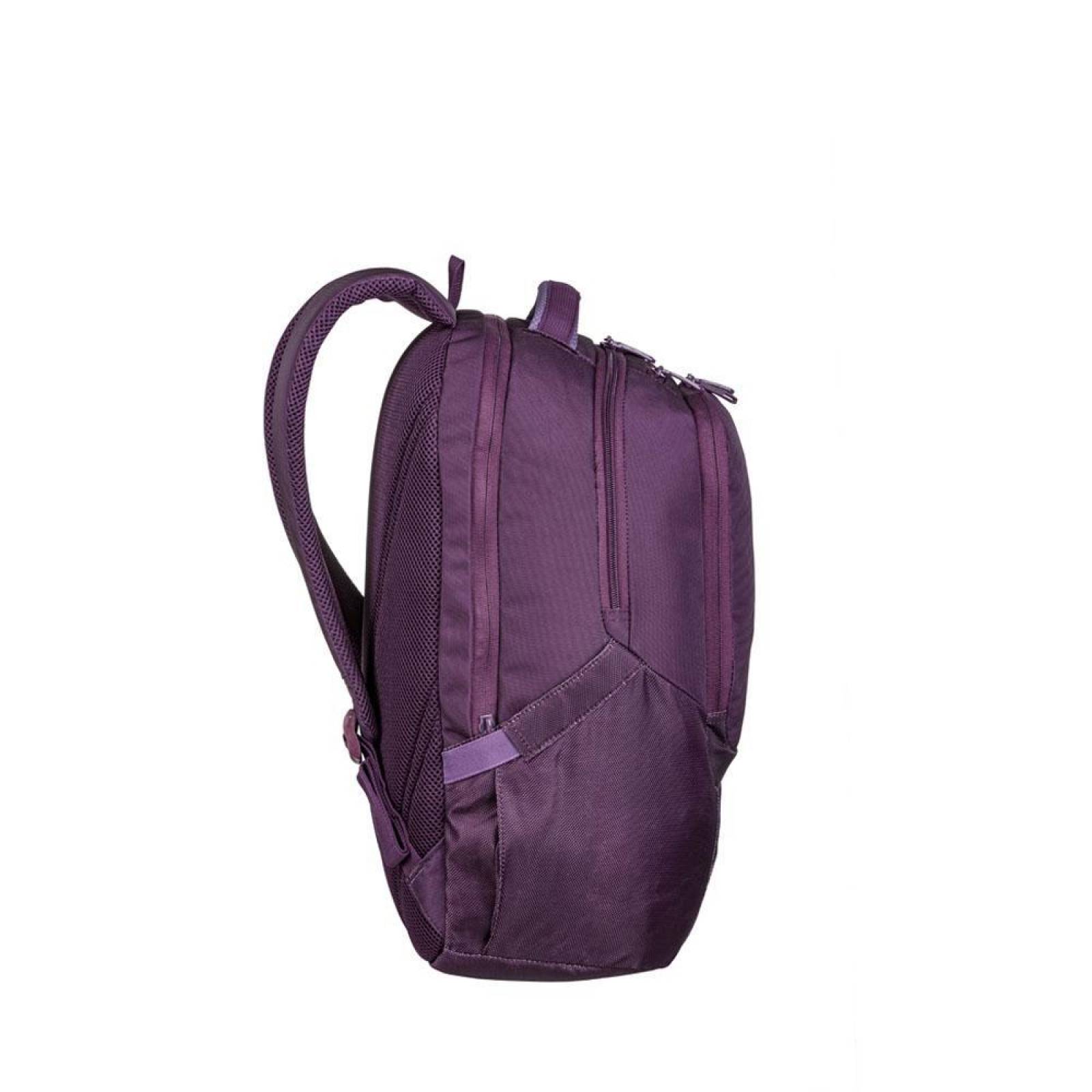 Mochila Samsonite Elevation Laser Morada