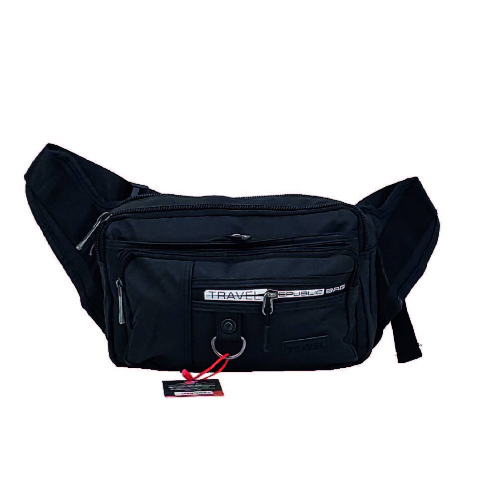 CANGURERA TRAVEL REPUBLIC TR19060 NEGRA