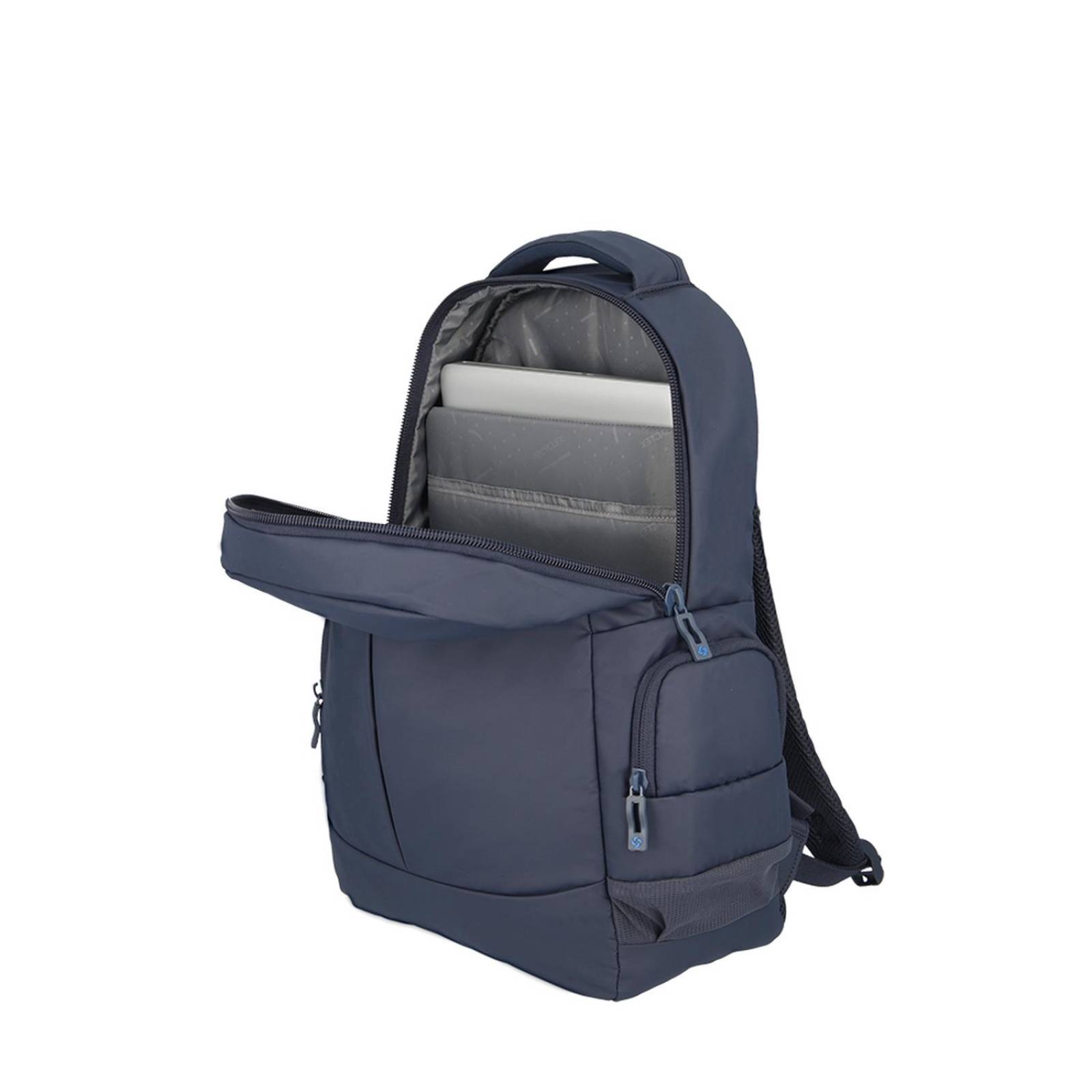 Mochila Samsonite Acceleration Citadel Azul