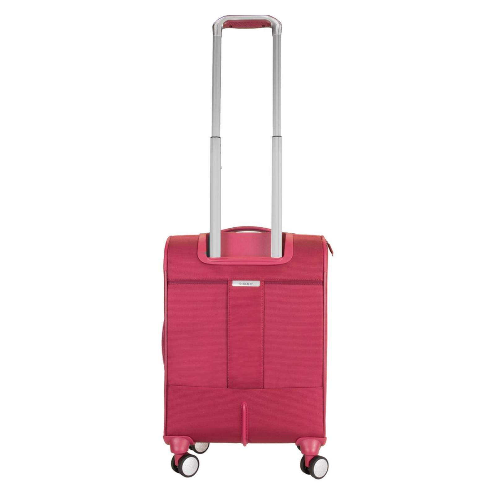Maleta De Cabina Samsonite Ascentra 20" Rosa