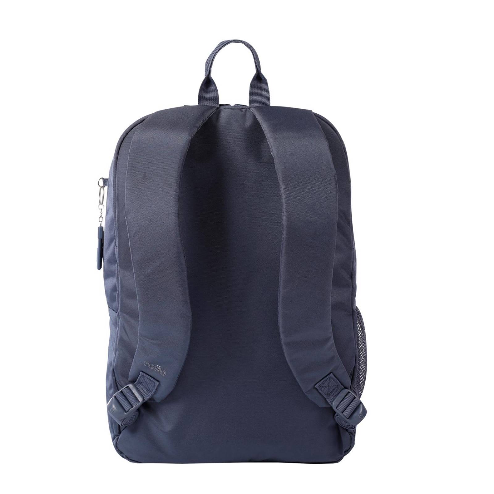 Mochila Totto Cloud 23200-G1F Gris