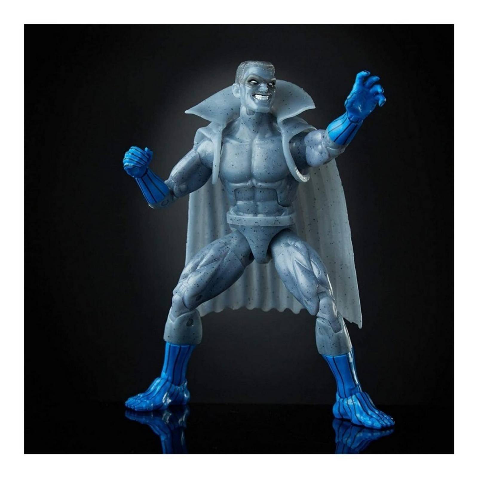 Marvel Legends Series Grey Gargoyle