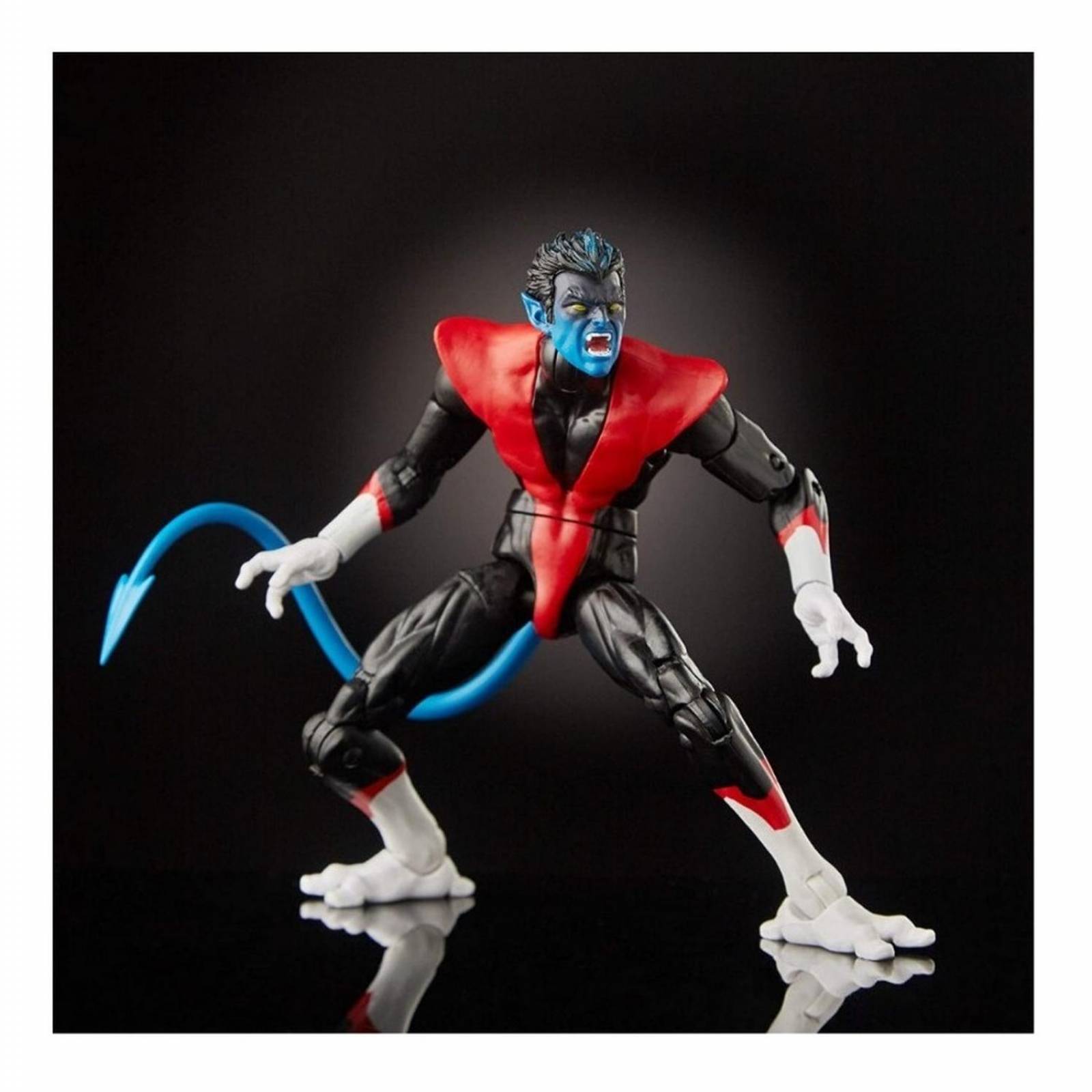 Marvel Legends Marvels Nightcrawler