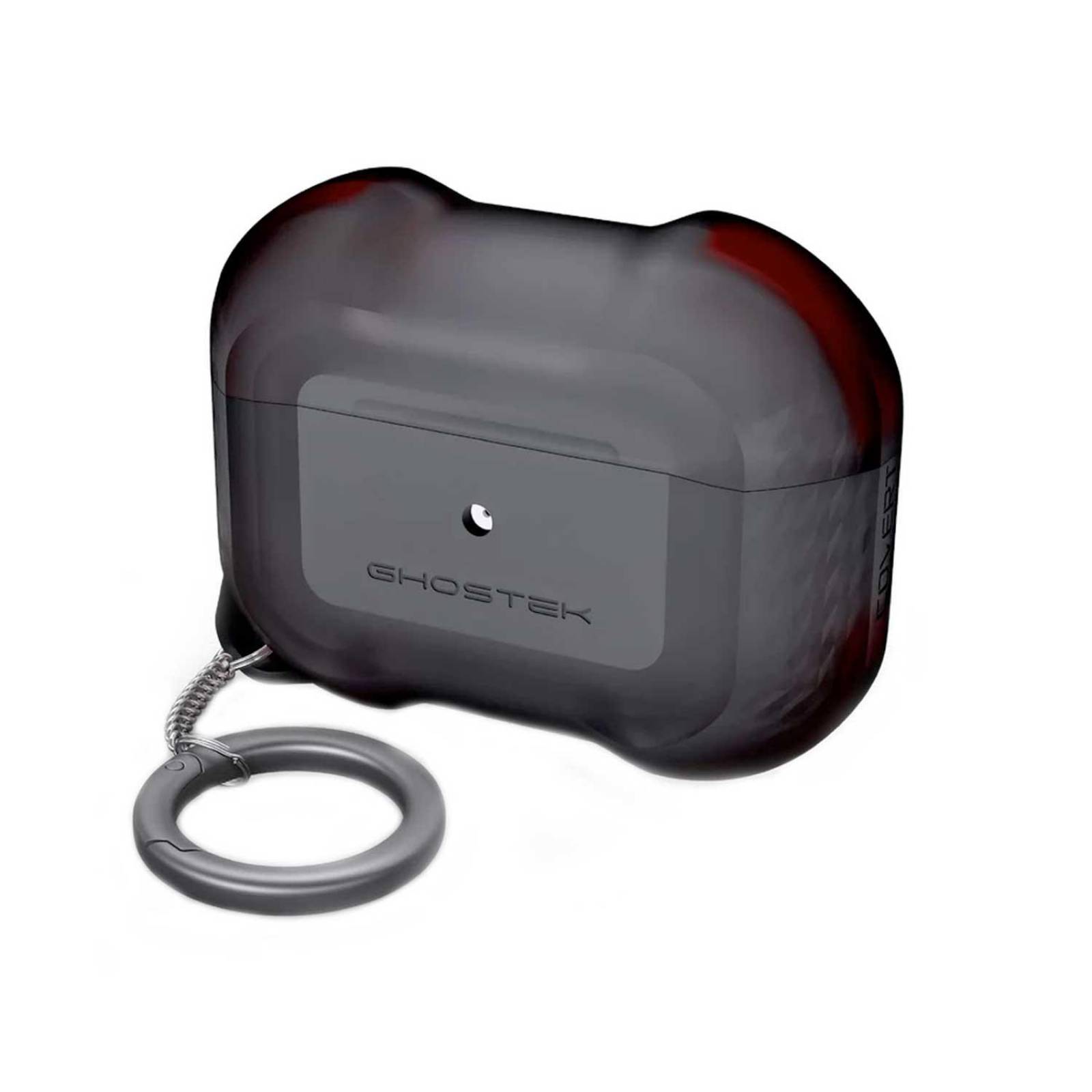 Funda GHOSTEK Covert para AirPods PRO - Humo