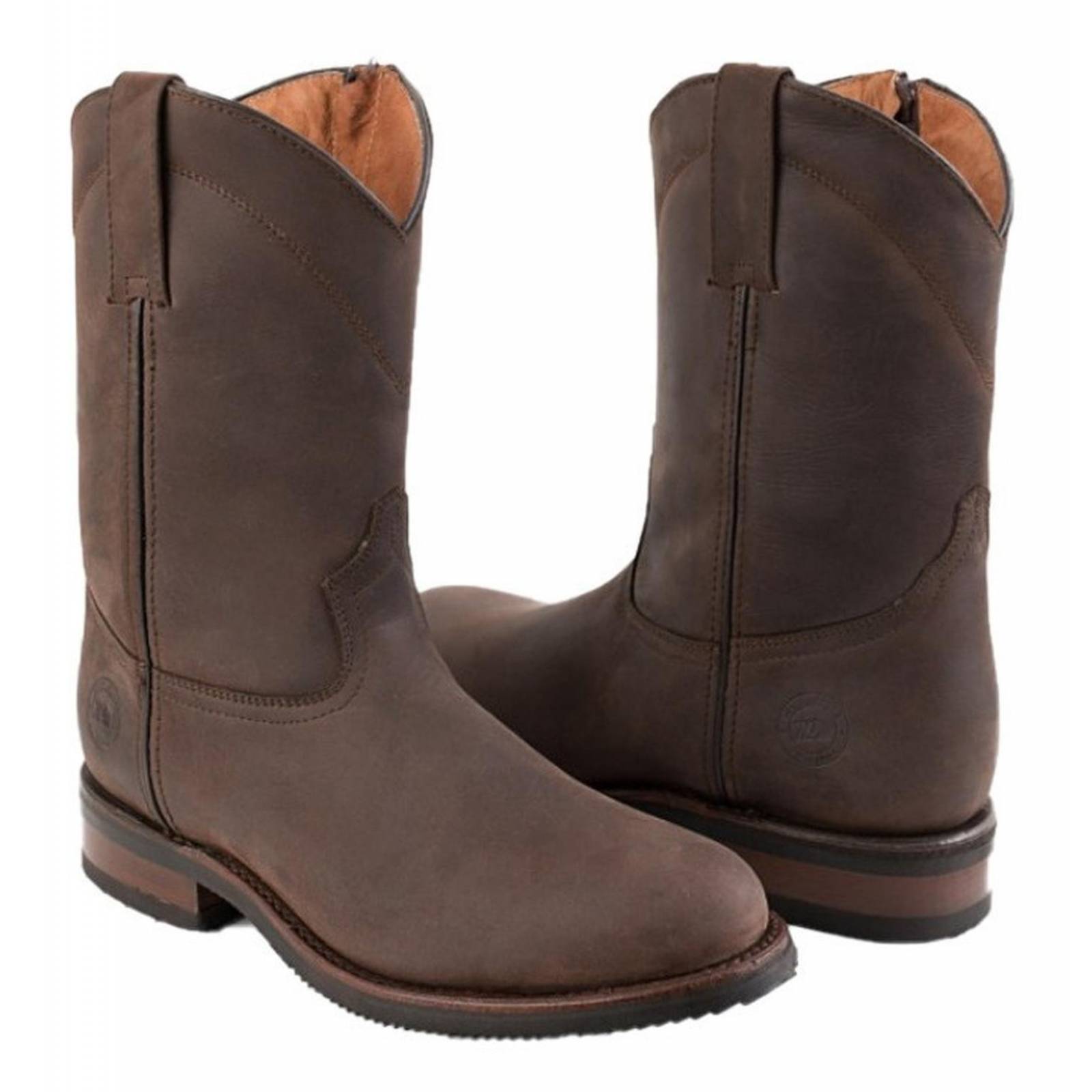 Bota Roper Para Hombre Siete Leguas 1677