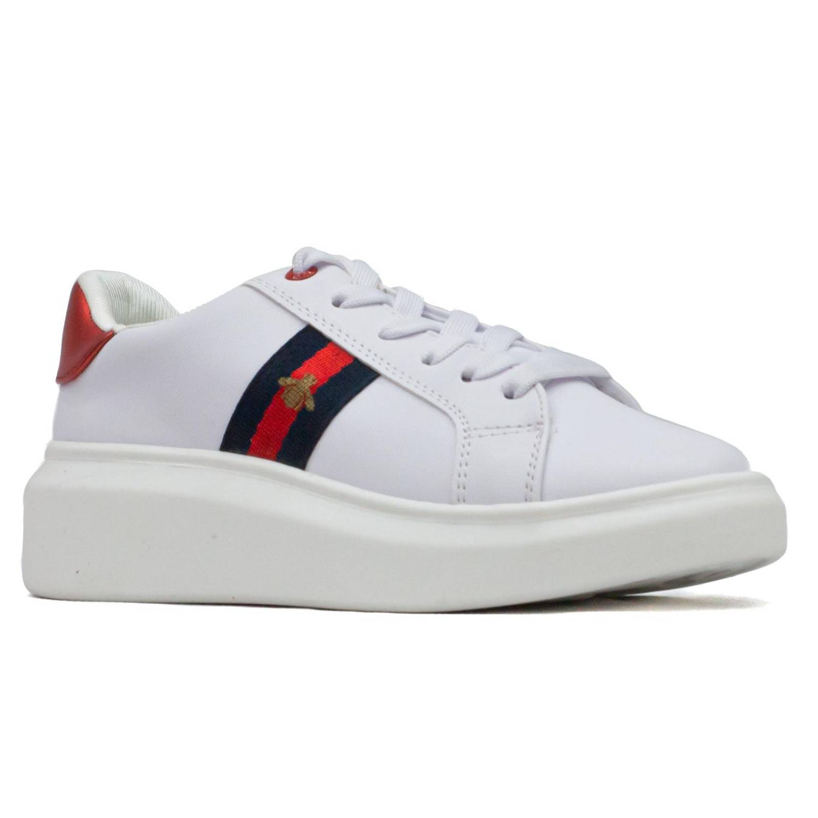Tenis Urbanos Suhey 9656 para Mujer