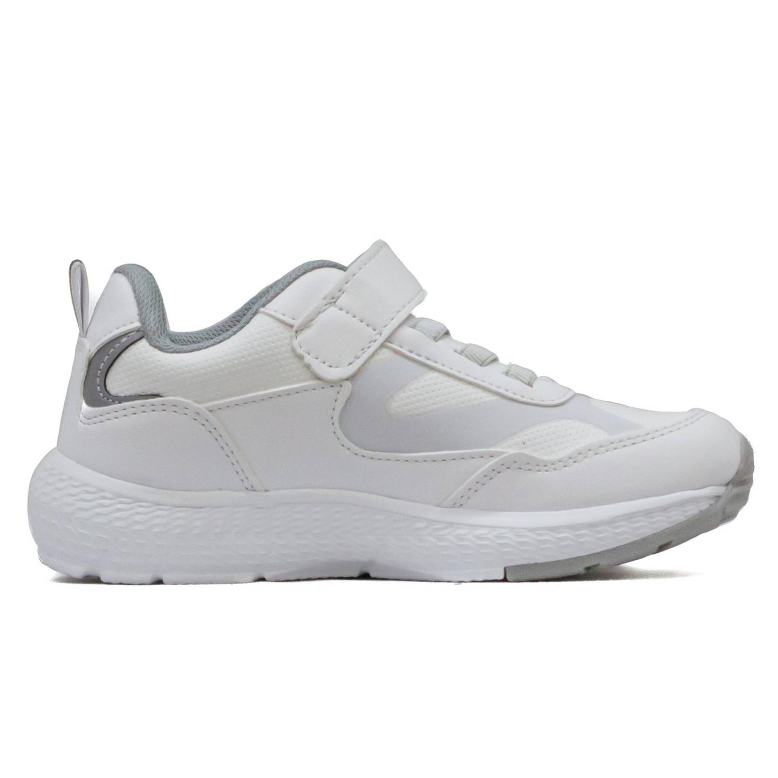 Tenis Escolares Unisex Vavito 2812E