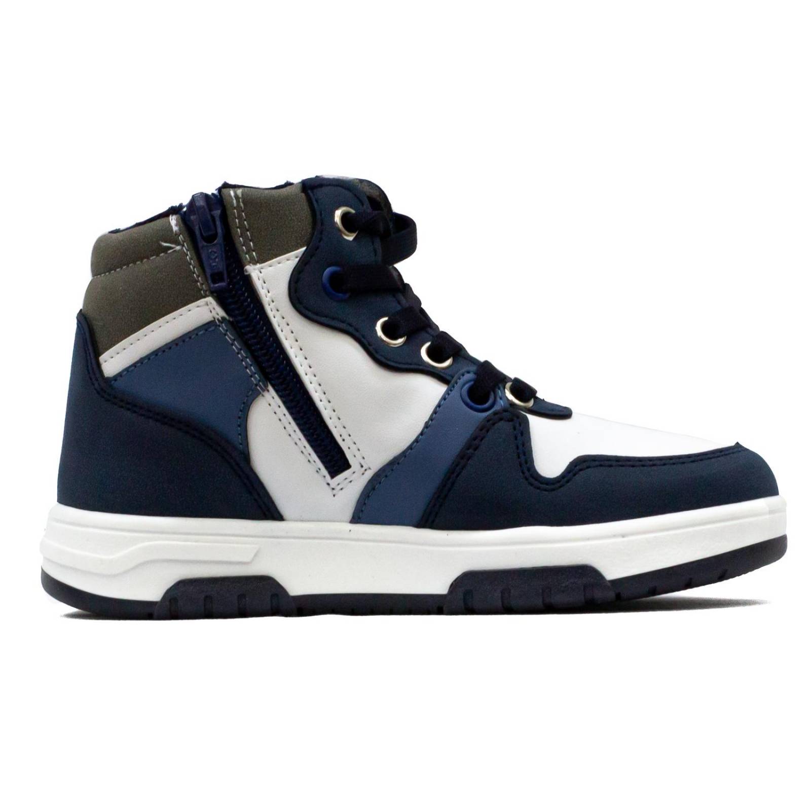 Tenis Urbanos para Niño Bambino BA7010