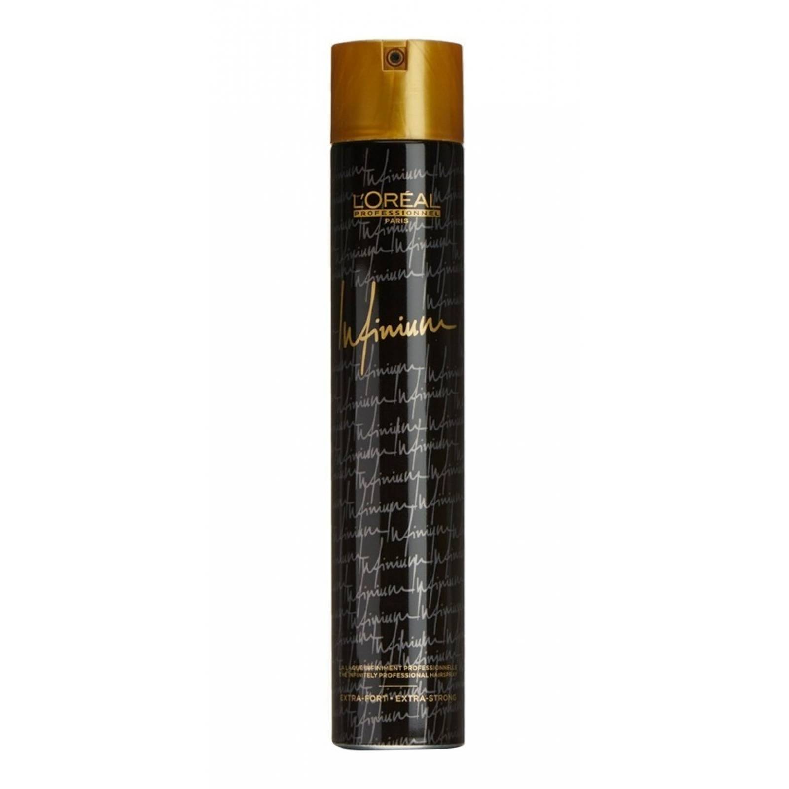 Laca En Spray Para Cabello Infinium L'oreal Professionnel