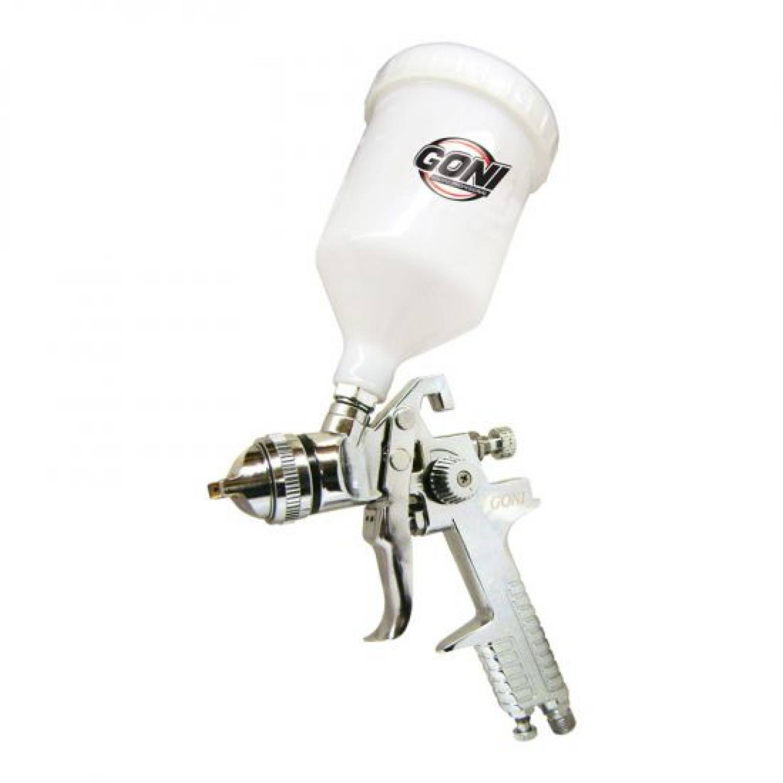 Pistola de gravedad 351 Goni