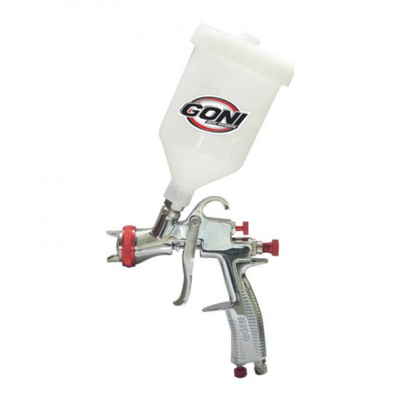 Pistola de gravedad LVLP 33000 Goni.