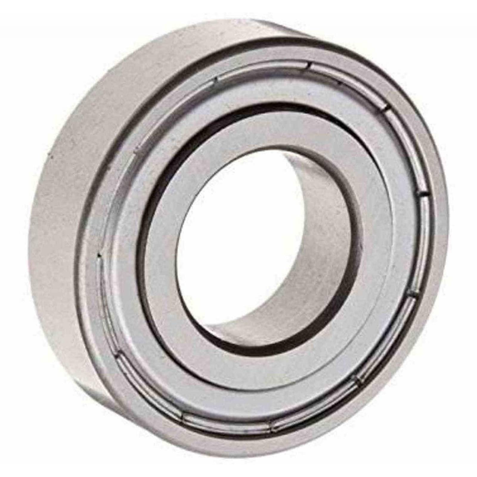 Balero 6205-2Rs Acero Inoxidable Weston Tools