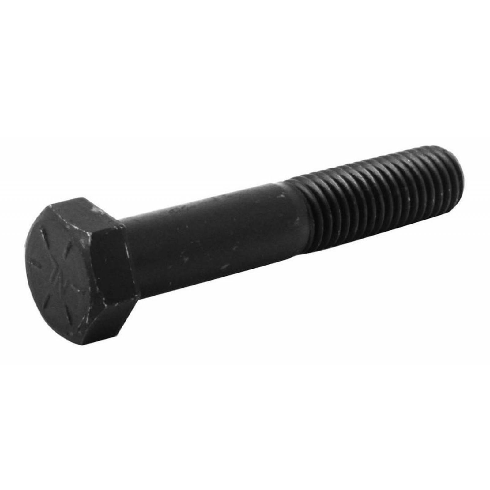 Tornillo Grado 8 Negro1-1/8 X 8 " - Caja C/5Pzas Weston Tools
