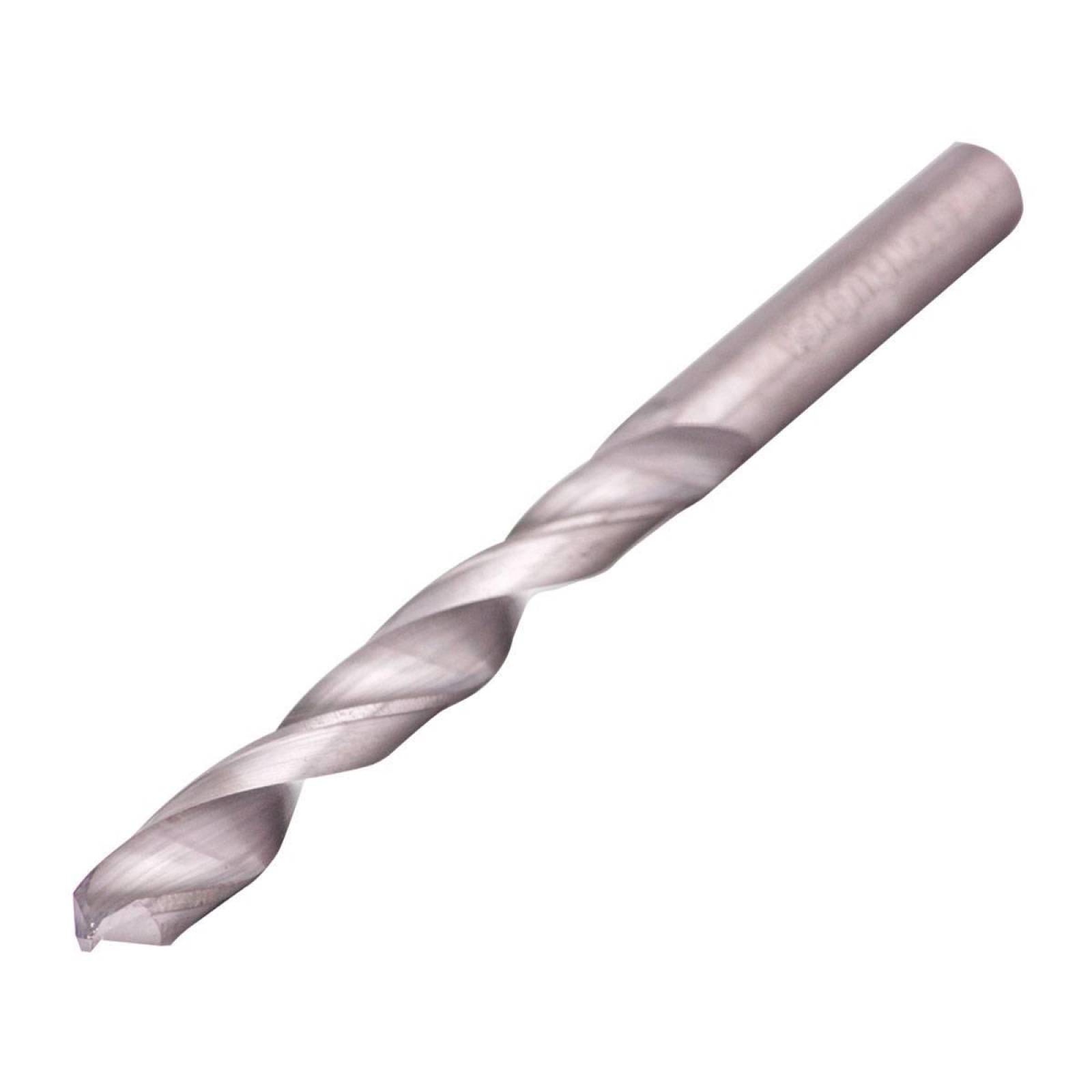 Broca Espiral Carburo 10Mm Zanco Recto Weston PLUS