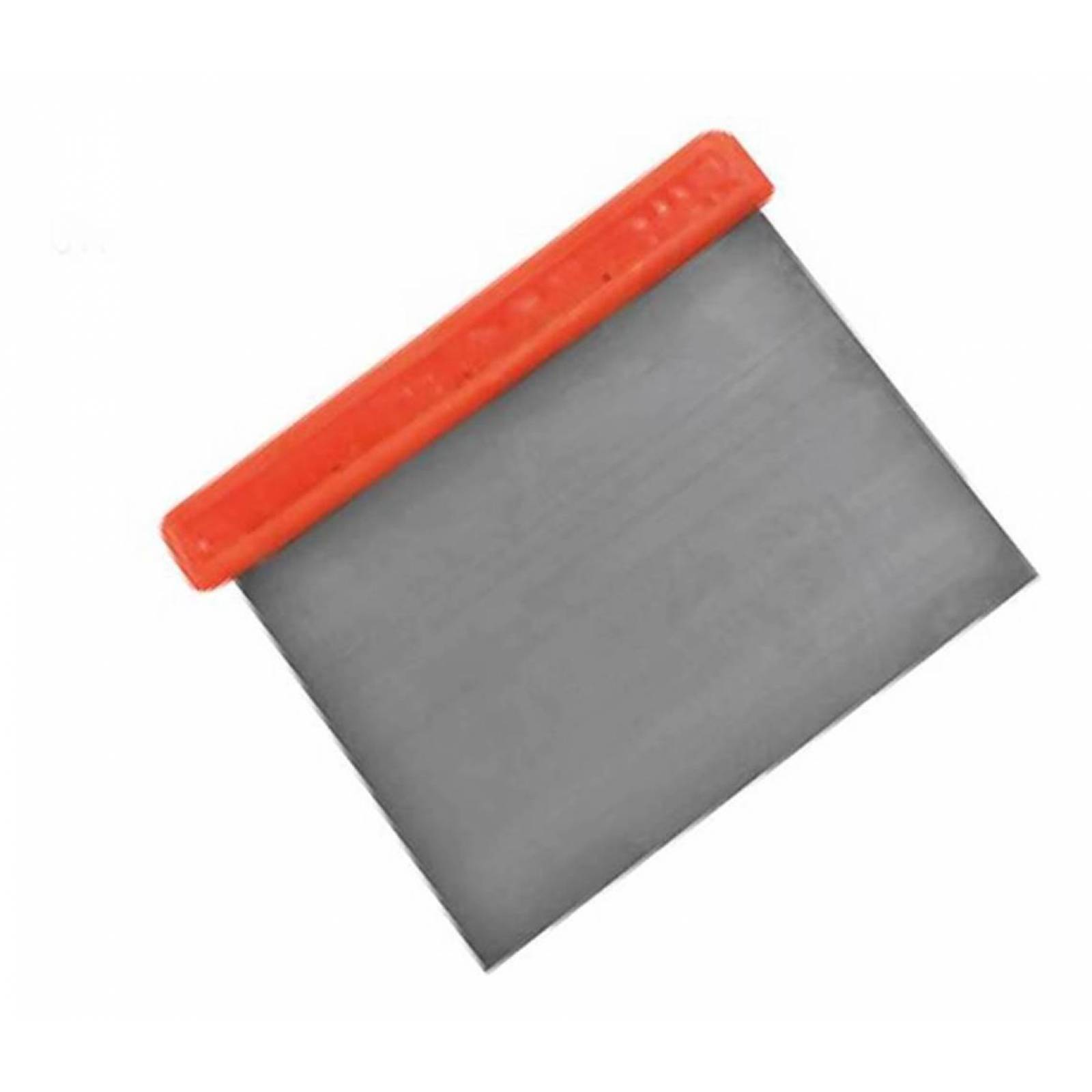 Cuña De Acero Grande 12.5 X 9.5Cm Weston Tools