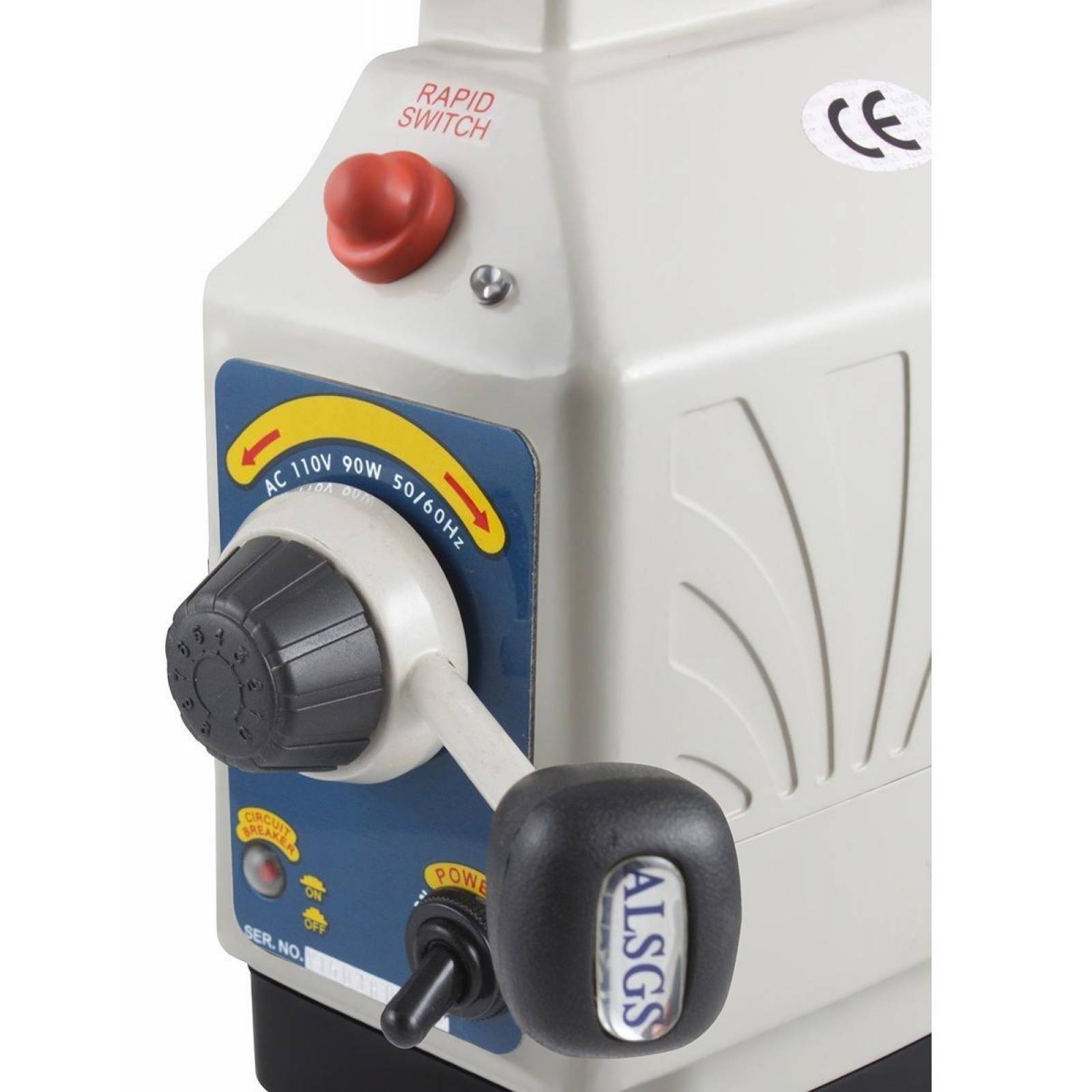 Avance X 310 Weston Tools