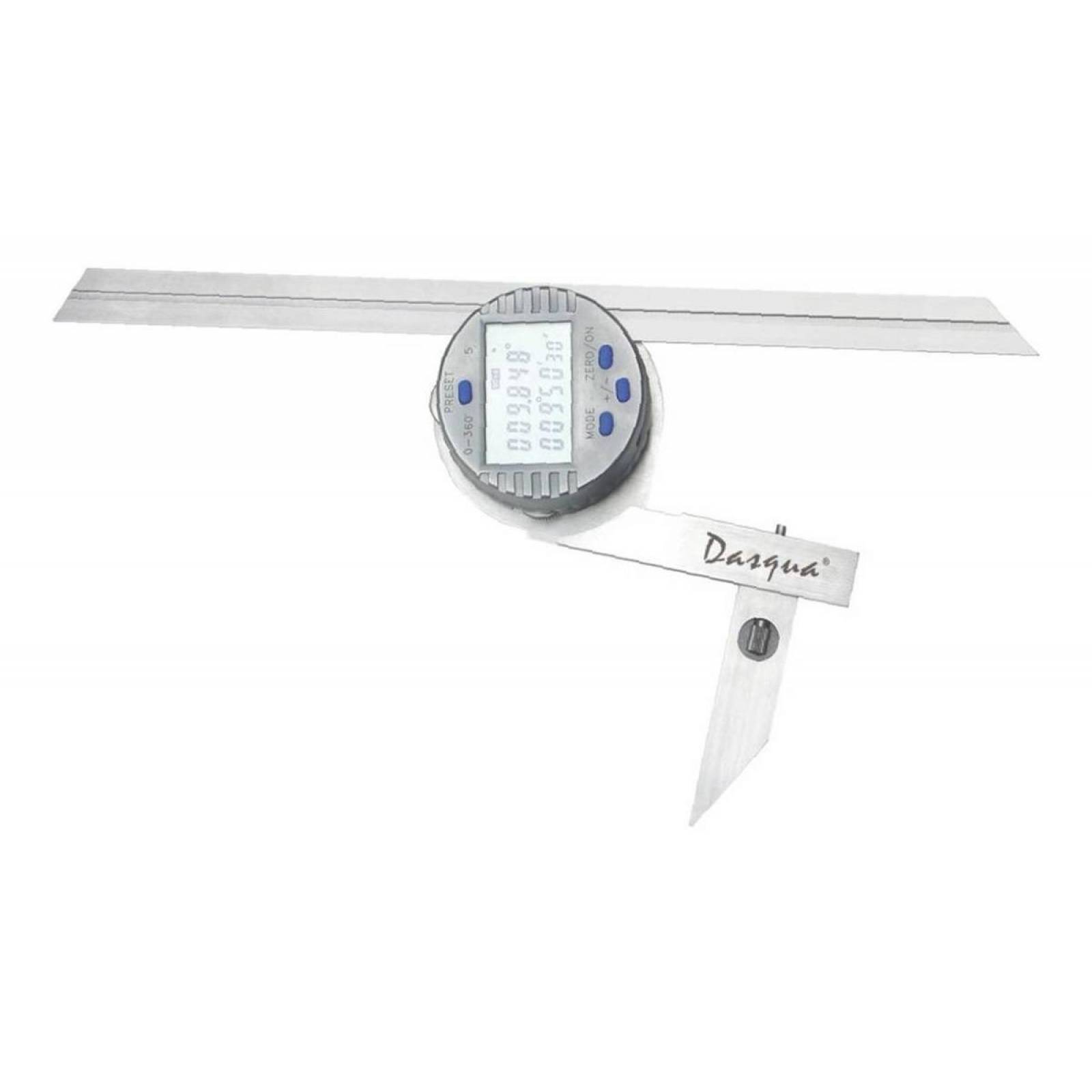 Transportador Digital Universal 360 DASQUA