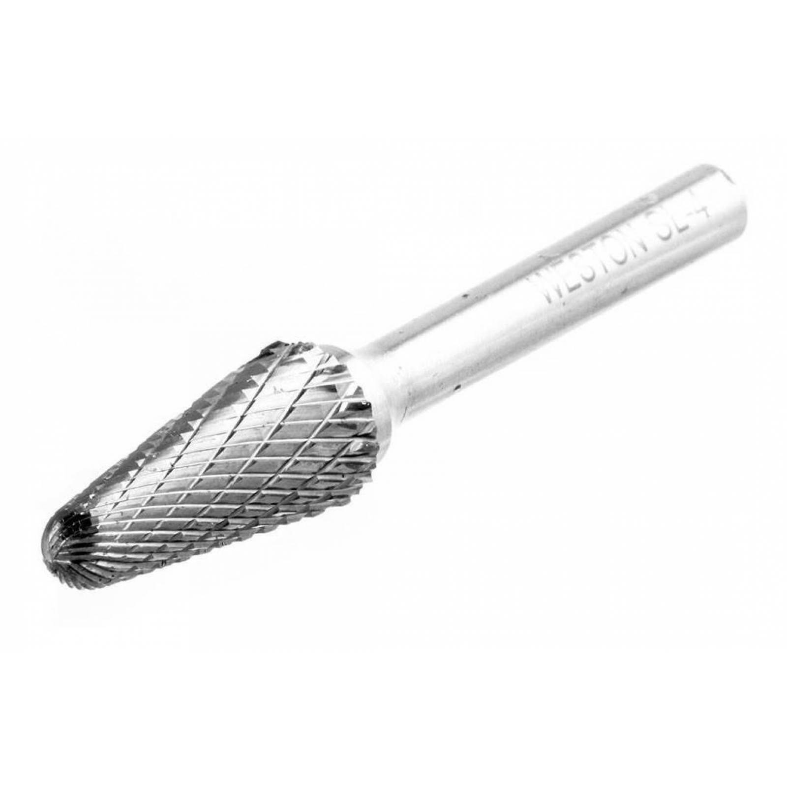 Lima Rotativa Sf-13 1/2" Doble Corte Weston PLUS